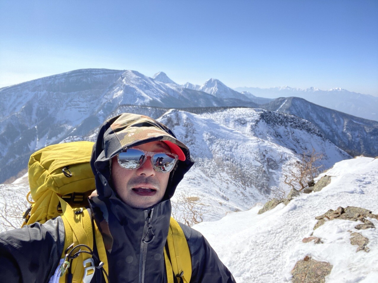 MTCのページ | YAMAP / ヤマップ