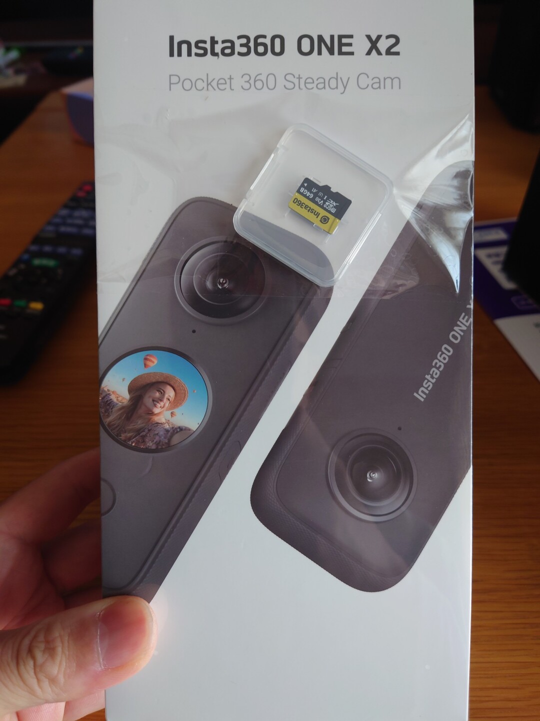 360度カメラ買ってしまった…！ GoP... / くぷさんのモーメント | YAMAP / ヤマップ