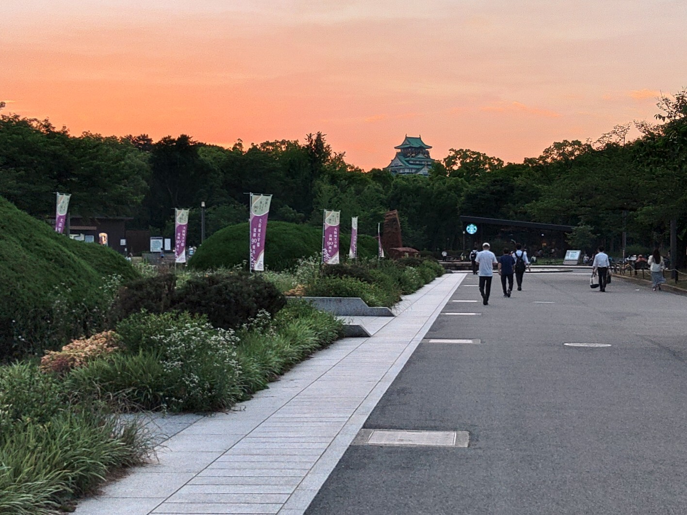 先週達成できなかった5000m，24分切... / アラキさんのモーメント | YAMAP / ヤマップ