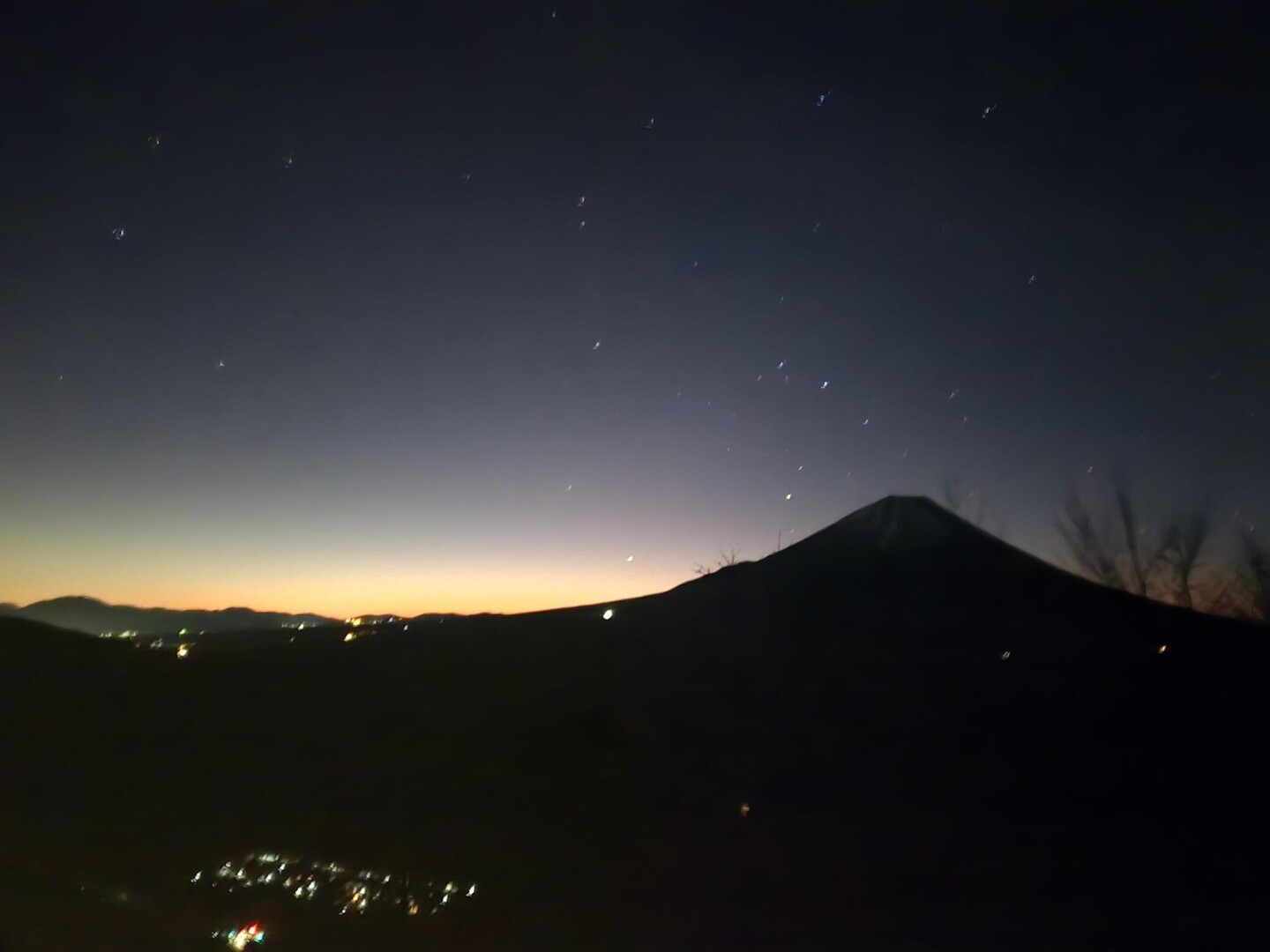 あけましておめでとうございます🐍🎍 ... / hi-to-meさんのモーメント | YAMAP / ヤマップ