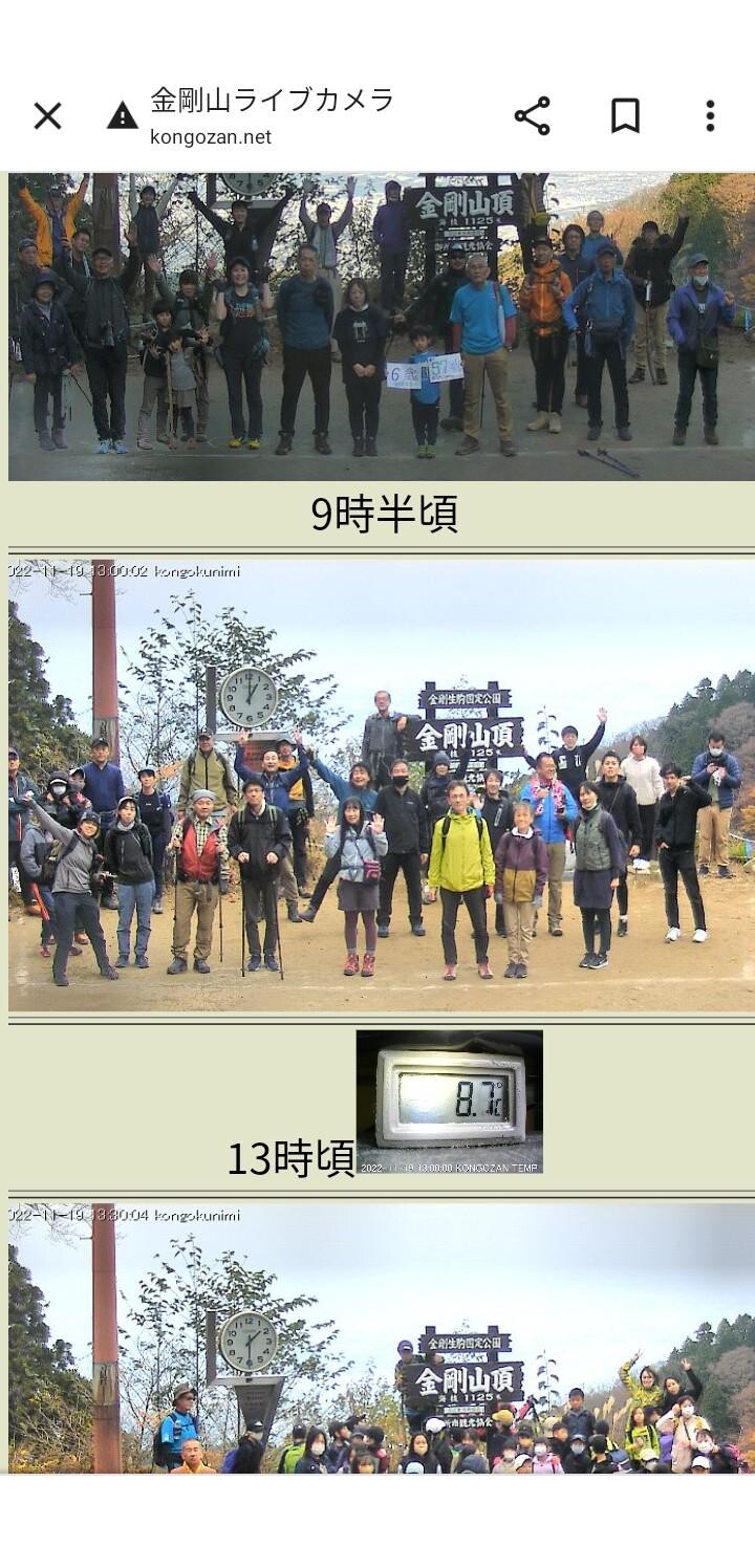 どーこだ？活動日記書きました。 / KANAさんのモーメント | YAMAP / ヤマップ