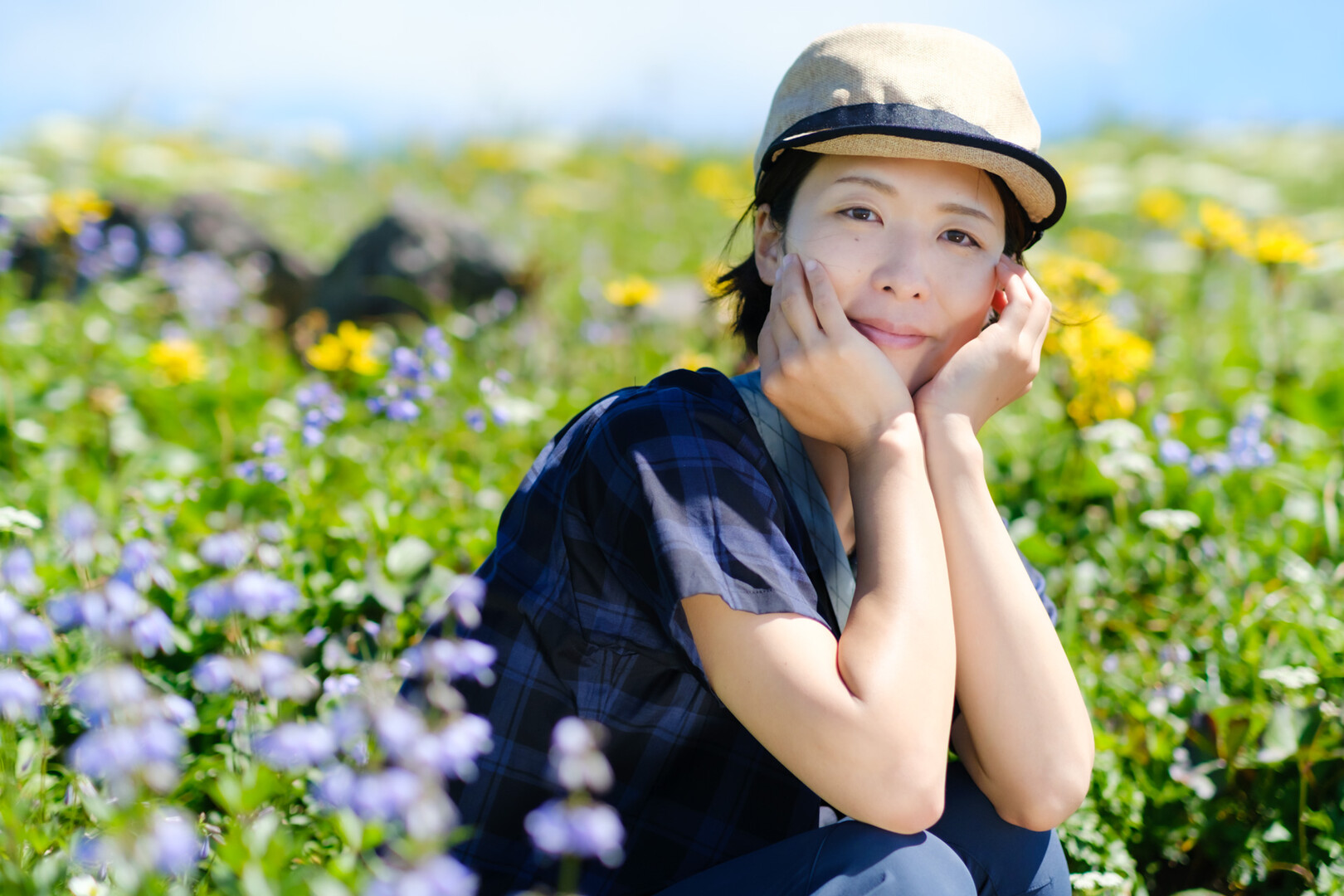 花より男子より庄内美人🤗 / Foresterさんの鳥海山・七高山・笙ヶ岳の活動データ | YAMAP / ヤマップ