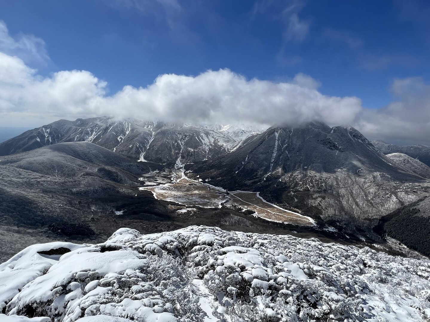 皆さん、こんにちは https://yo... / 克兄〜さんのモーメント | YAMAP / ヤマップ