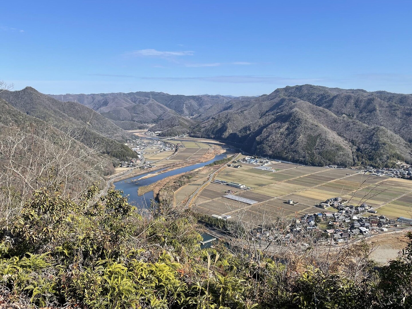 上郡アルプス 11座縦走 / KAWAさんの上郡アルプス・生駒山の活動日記 | YAMAP / ヤマップ