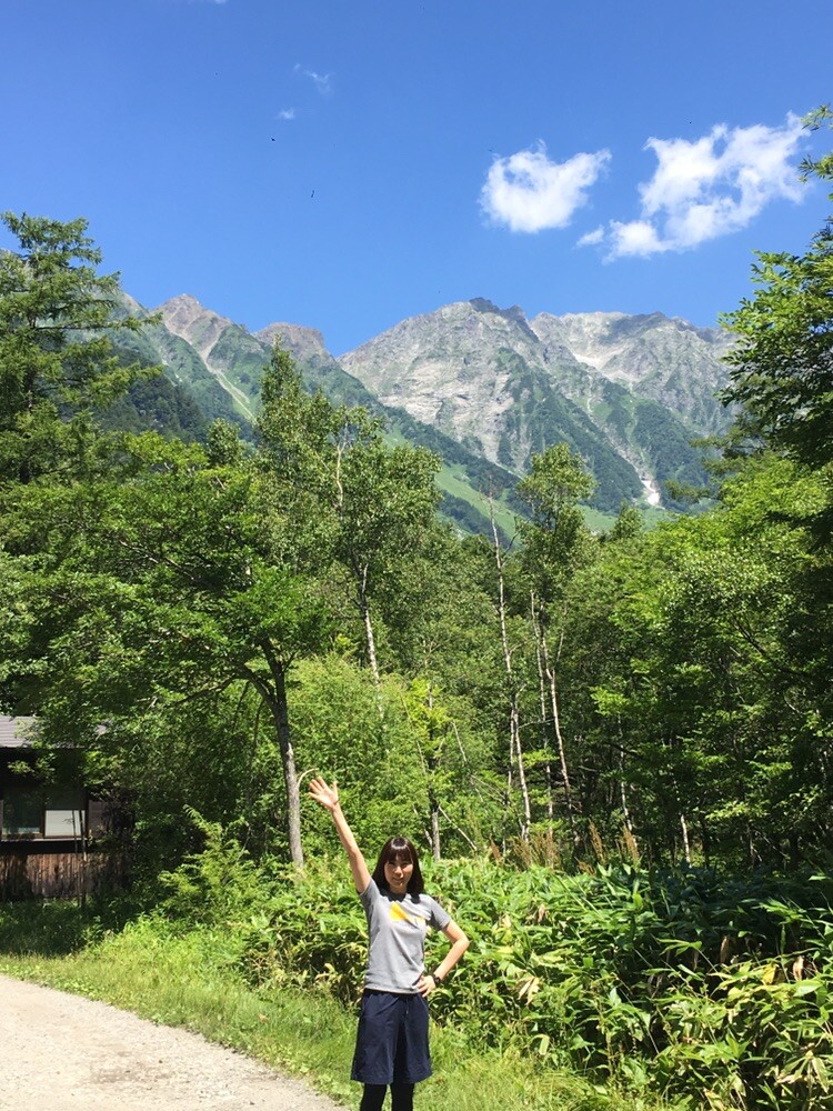 eriko_yamaのページ | YAMAP / ヤマップ