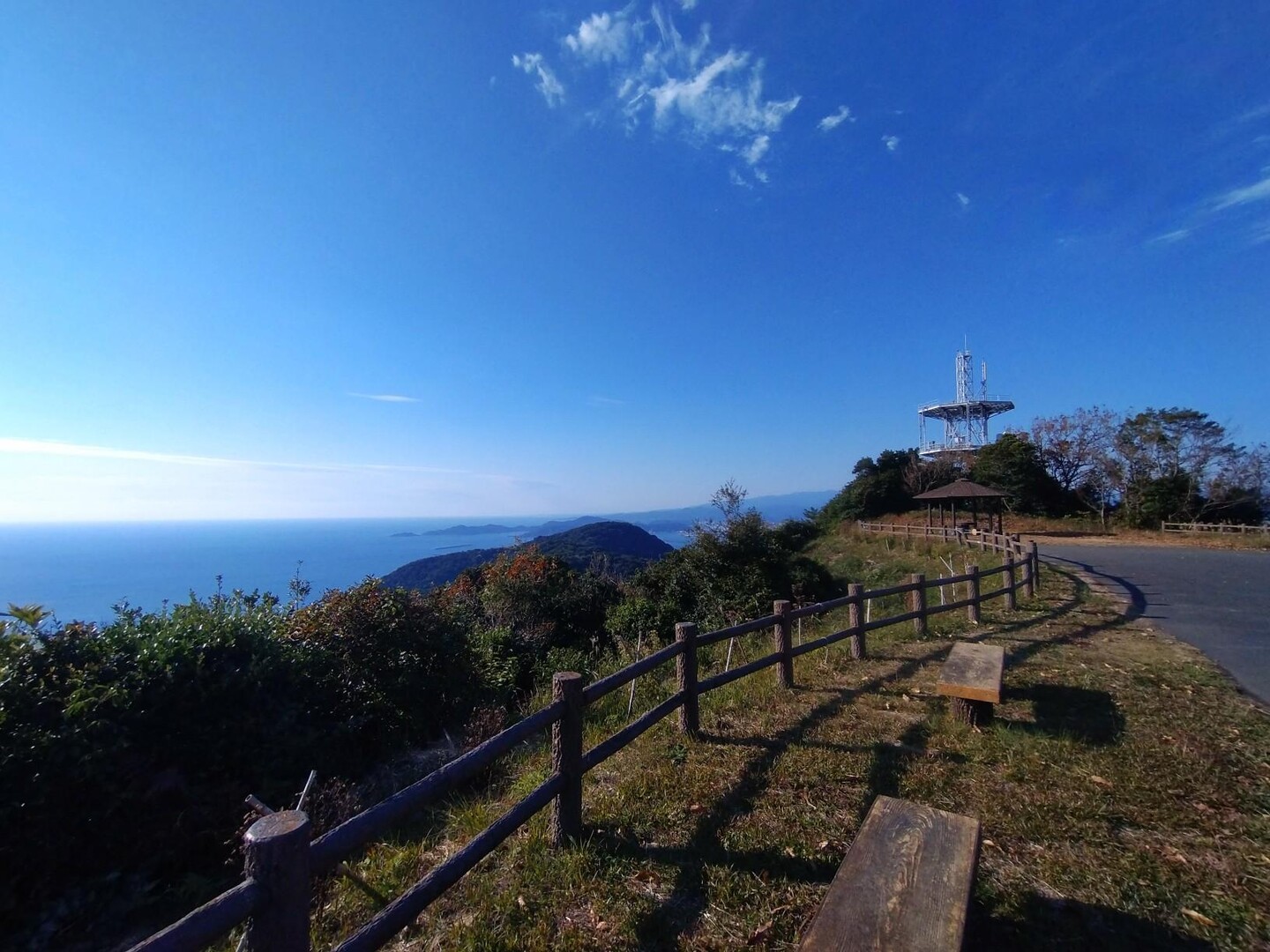 遠見山 / topperさんの九重山（久住山）・大船山・星生山の活動データ | YAMAP / ヤマップ