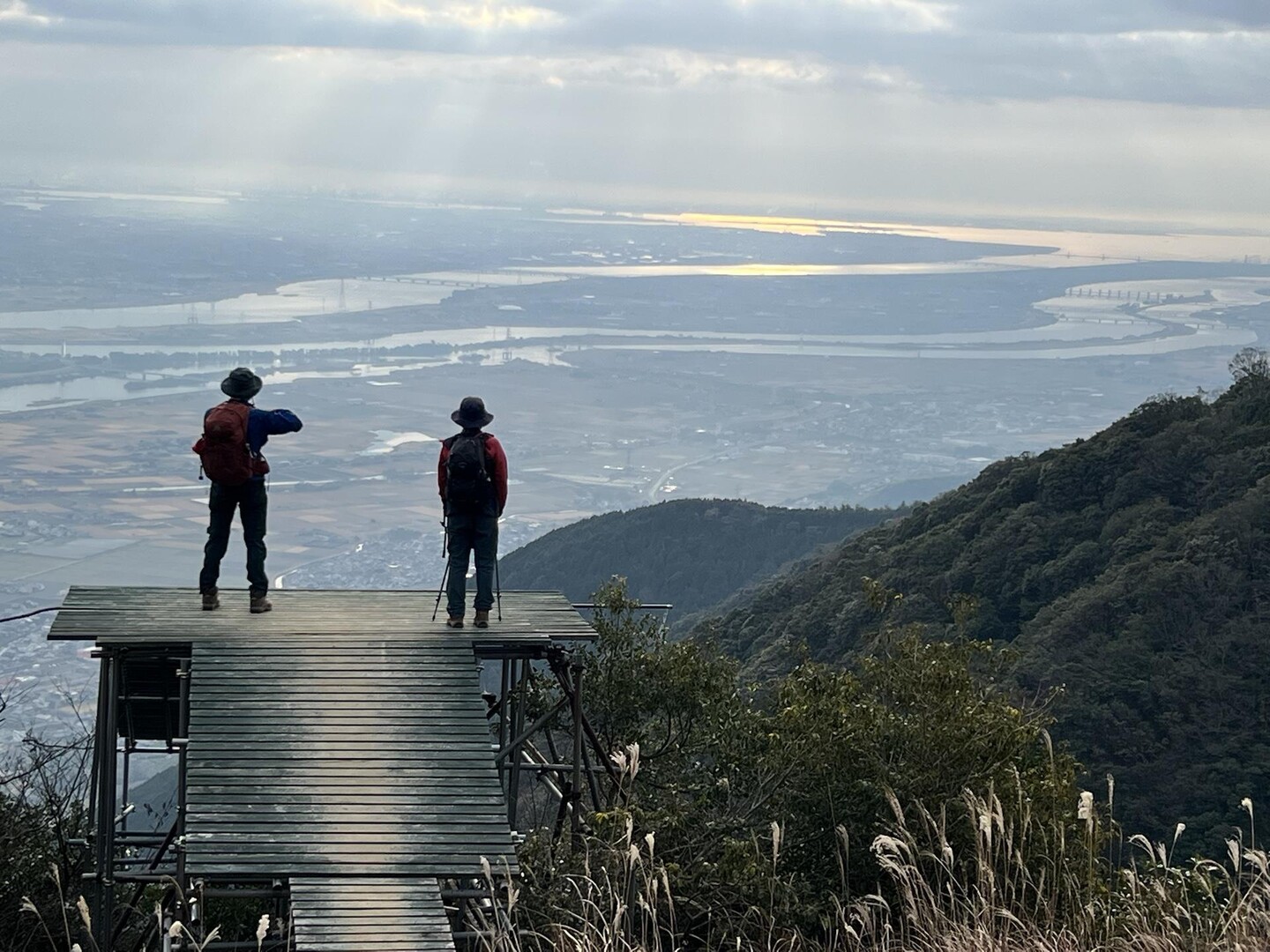 石津御嶽・美濃松山・多度山 / ayuminさんの多度山・美濃松山・石津御嶽の活動データ | YAMAP / ヤマップ