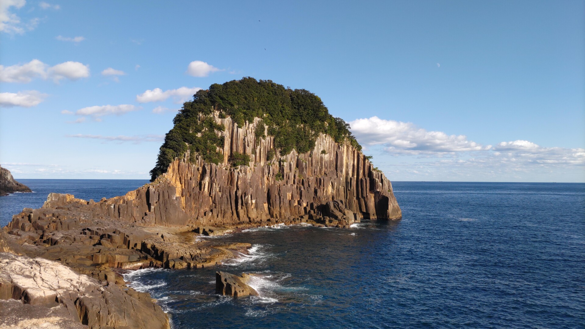 陽だまりハイク 三木崎、楯ヶ崎 / newayさんのハイキングの活動データ | YAMAP / ヤマップ