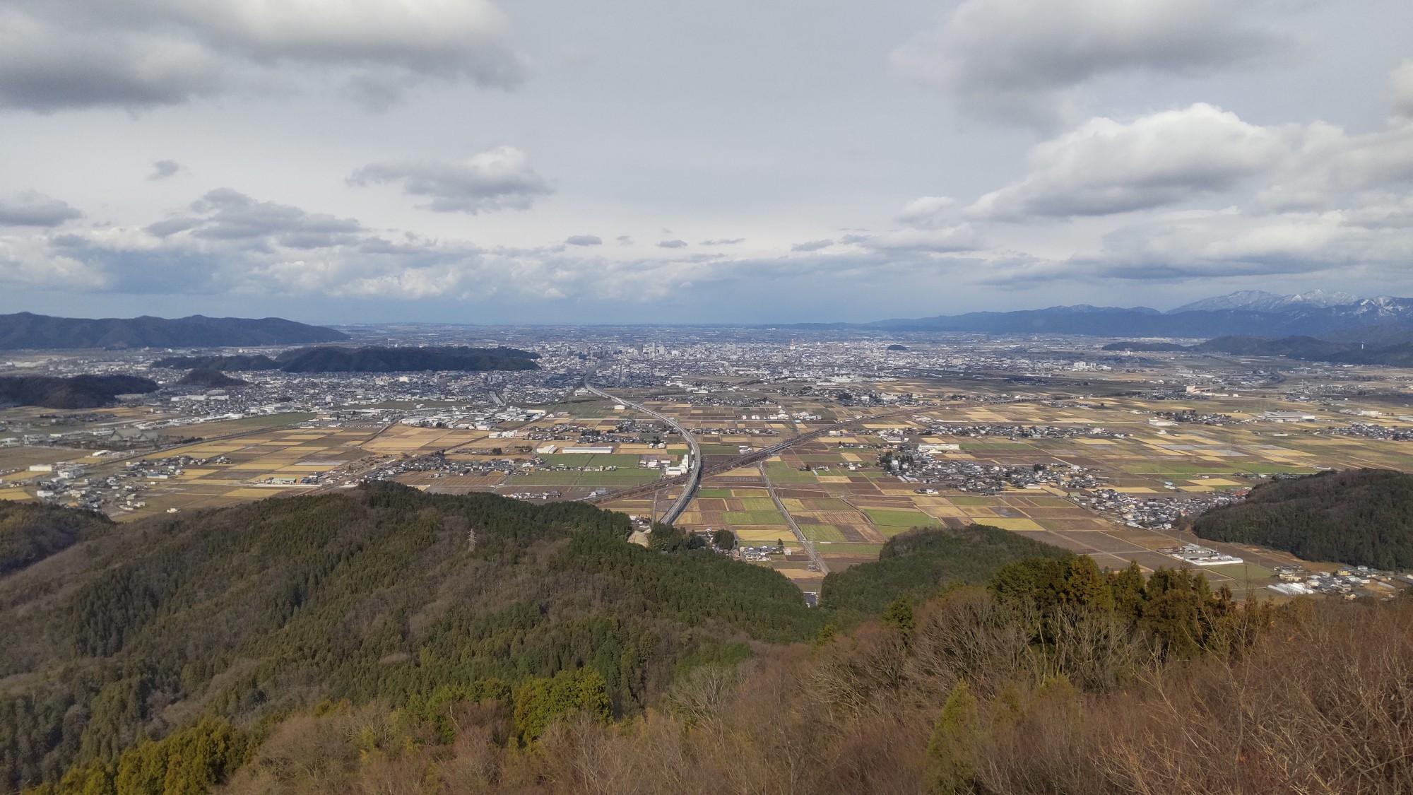 文殊山 https://tabibto.... / てんぐのこさんのモーメント | YAMAP / ヤマップ