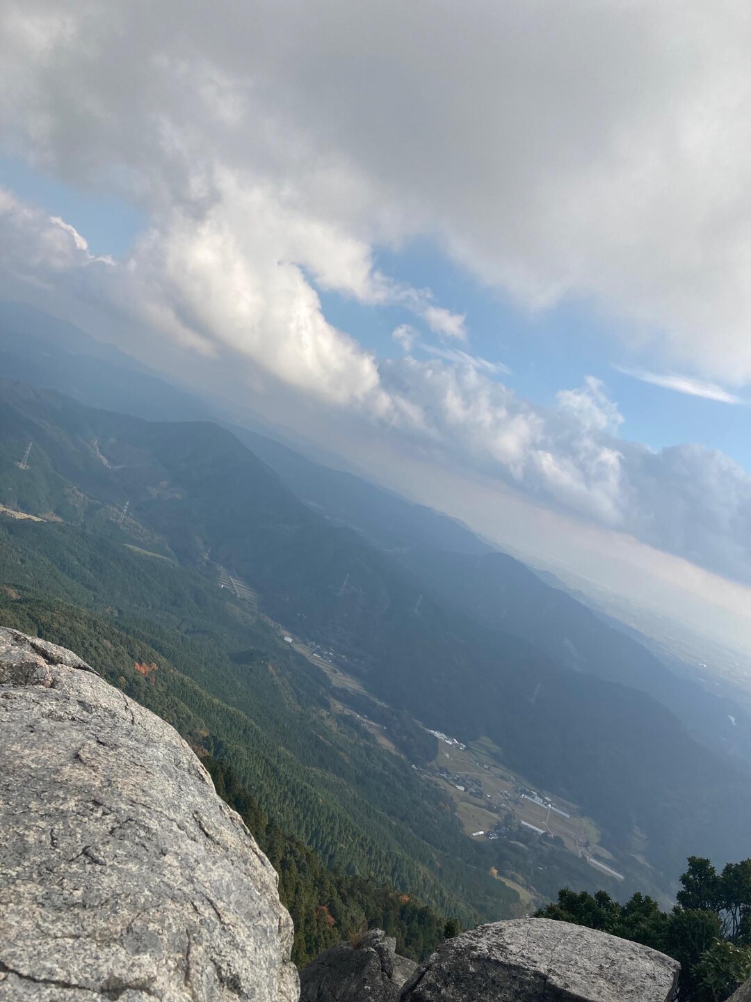 宝満山 / naotoさんの宝満山・三郡山・若杉山の活動データ | YAMAP / ヤマップ