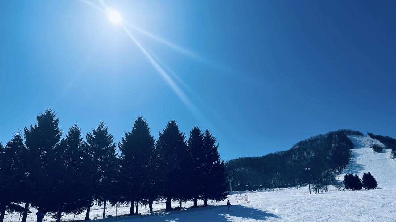 2023/2024シ－ズン🎿 Fu's... / 𝓚𝓪𝓸 ᨒ𖡼.𖤣𖥧𓅪さんのモーメント | YAMAP / ヤマップ