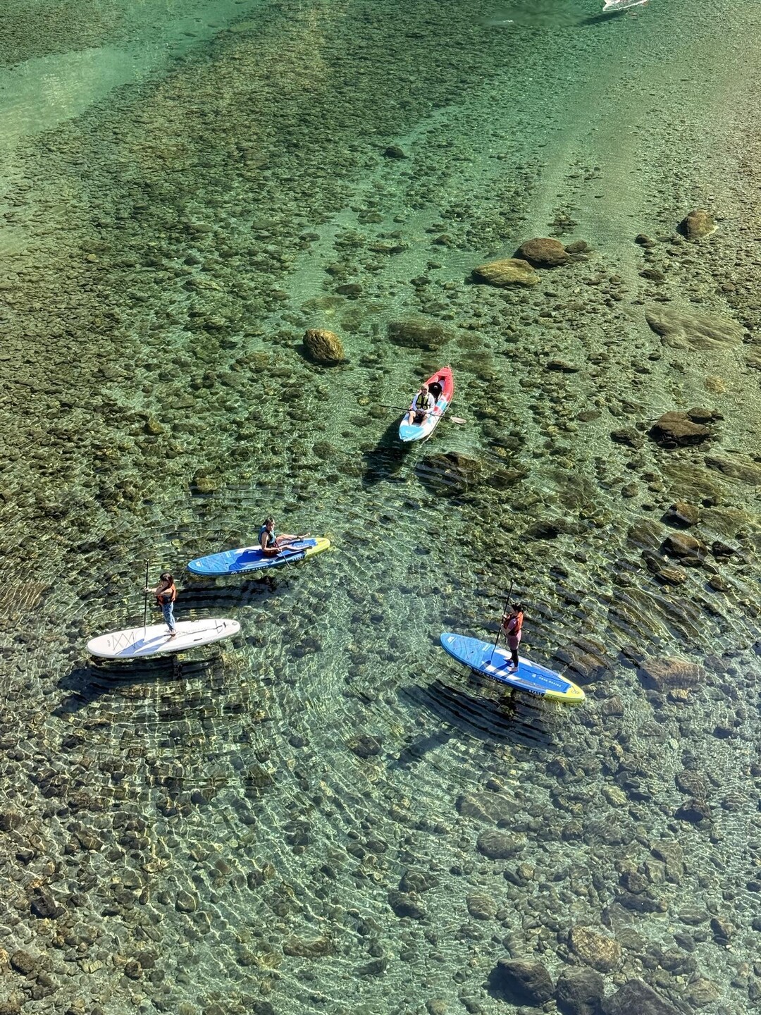 仁淀川にSUP＆カヤック＆テントサウナ＆... / TOMO_Peponiさんのモーメント | YAMAP / ヤマップ