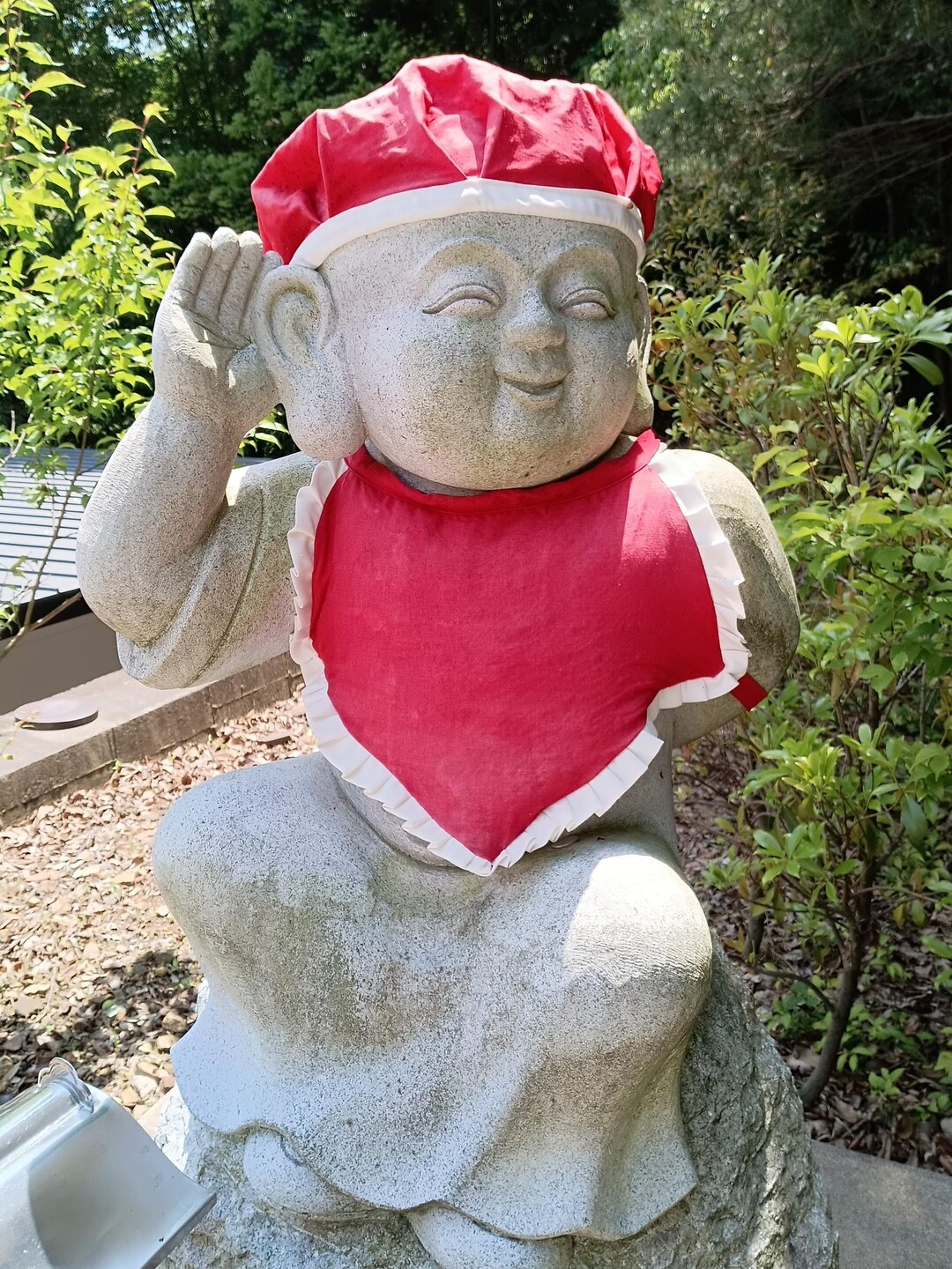 先週、フォロワーさんの活動日記にあった耳... / さとさんのモーメント | YAMAP / ヤマップ