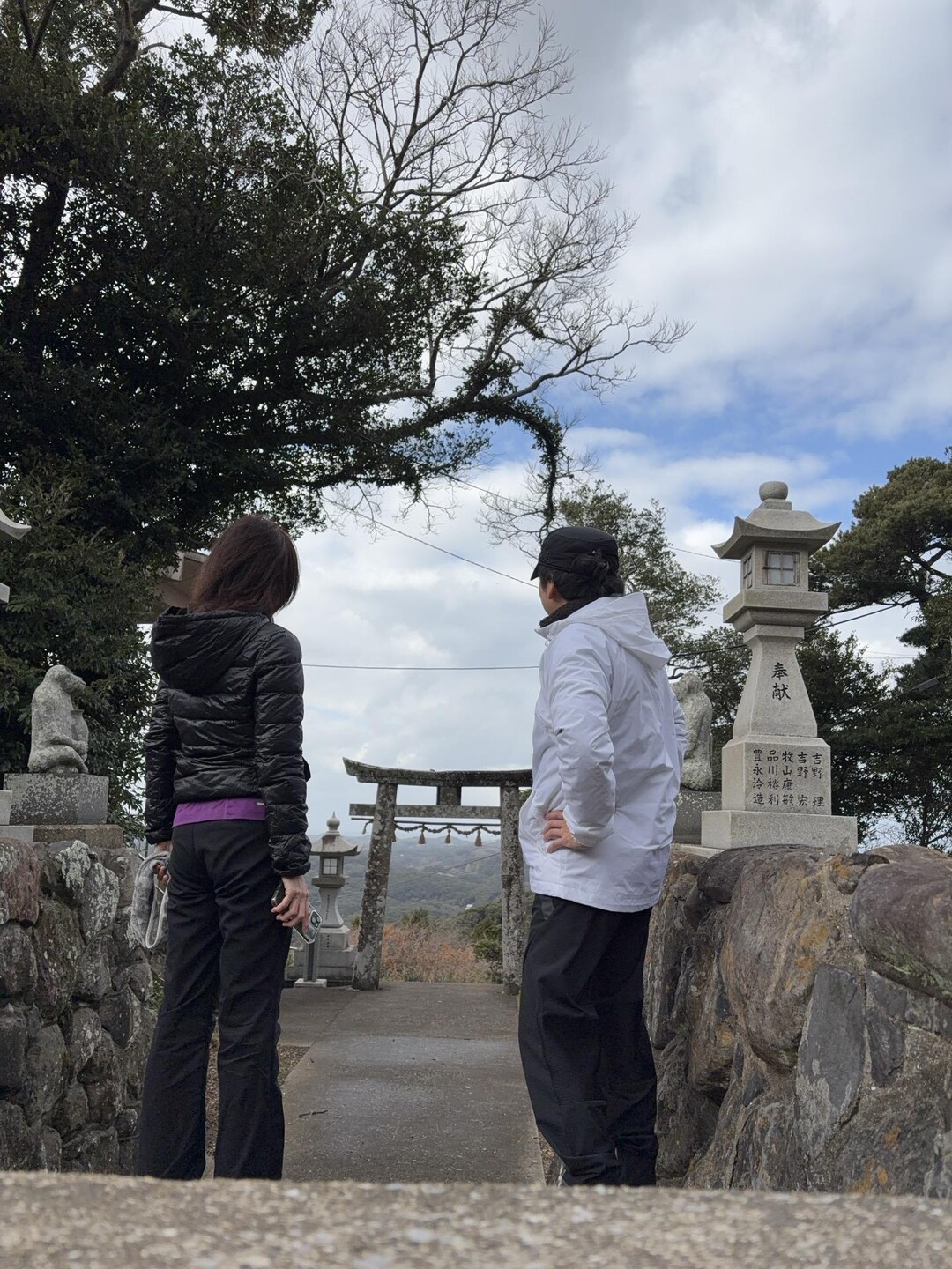 17イキッツ(仮)🏝️壱岐完全制覇㊗️ / Re:けんさんの壱岐の活動データ | YAMAP / ヤマップ