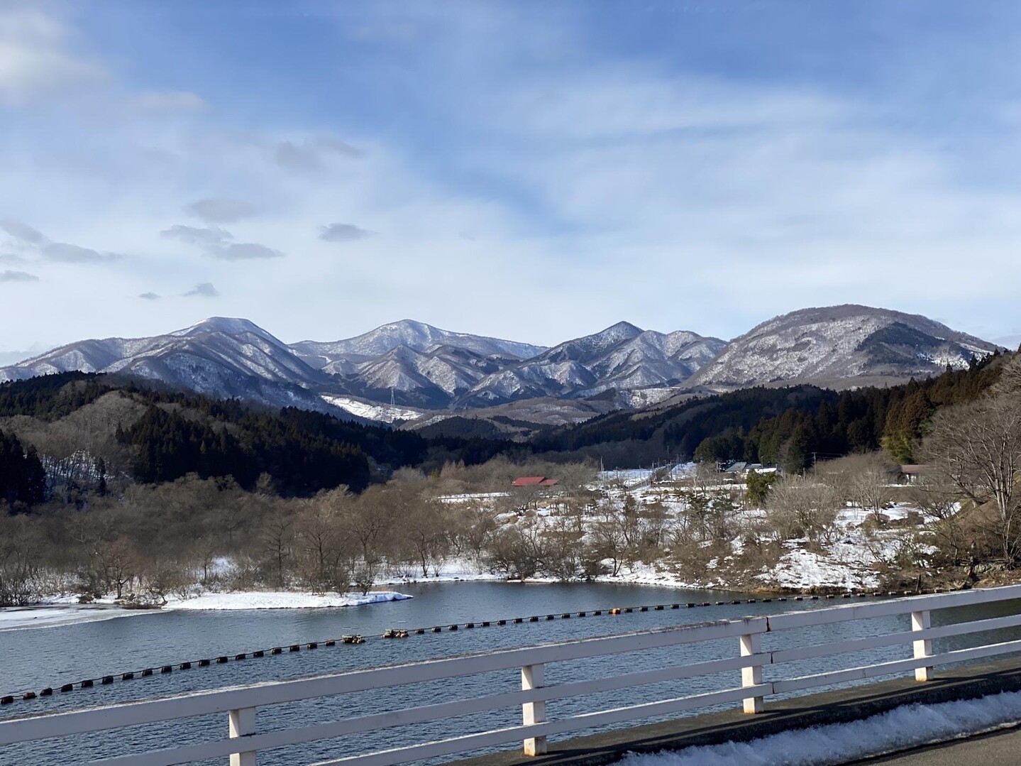 七薬師掛け (笹倉山～七ツ森湖～たがら森～遂倉山～鎌倉山～蜂倉山～大倉山～撫倉山～松倉山～堂ヶ森) / Gentil15さんの七ツ森の活動データ | YAMAP / ヤマップ