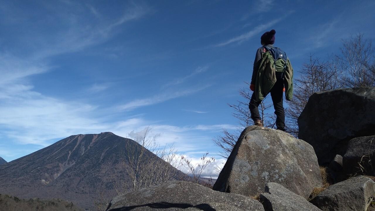 社山オールスターズ / syo(ummagumma)さんの男体山の活動データ | YAMAP / ヤマップ