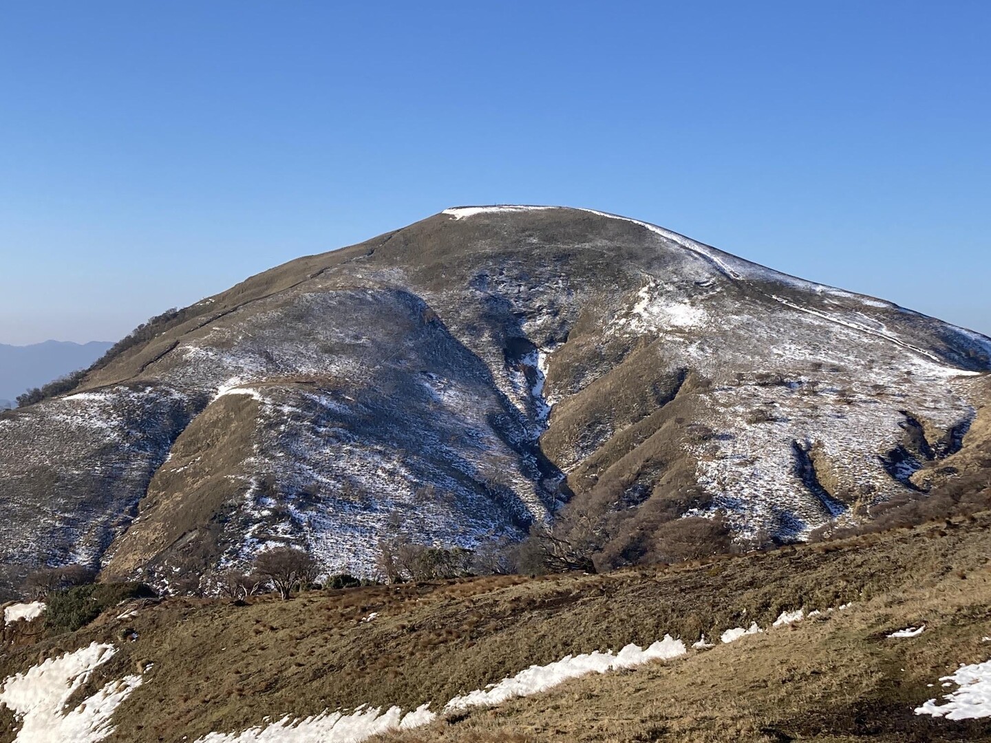 🐲SUZUKA SEVEN 竜ヶ岳 / sakaさんの竜ヶ岳の活動データ | YAMAP / ヤマップ