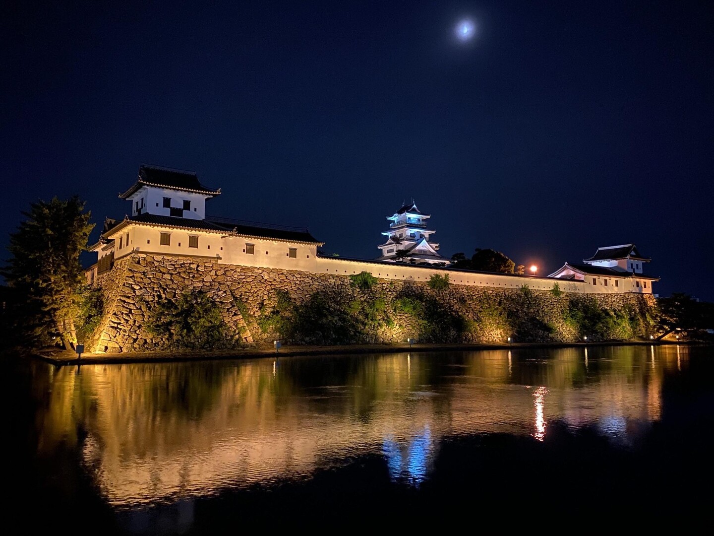 いろいろな山に登りながら、100名城、続... / ノグにゃんさんのモーメント | YAMAP / ヤマップ