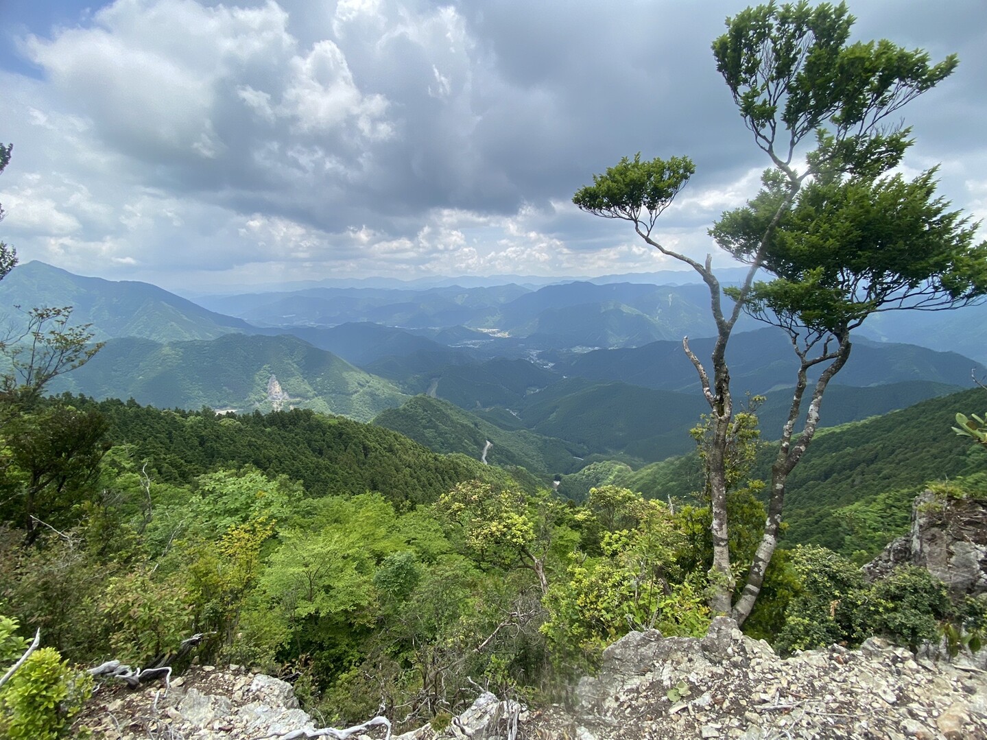 山の民さんの投稿したフィールドメモ | YAMAP / ヤマップ