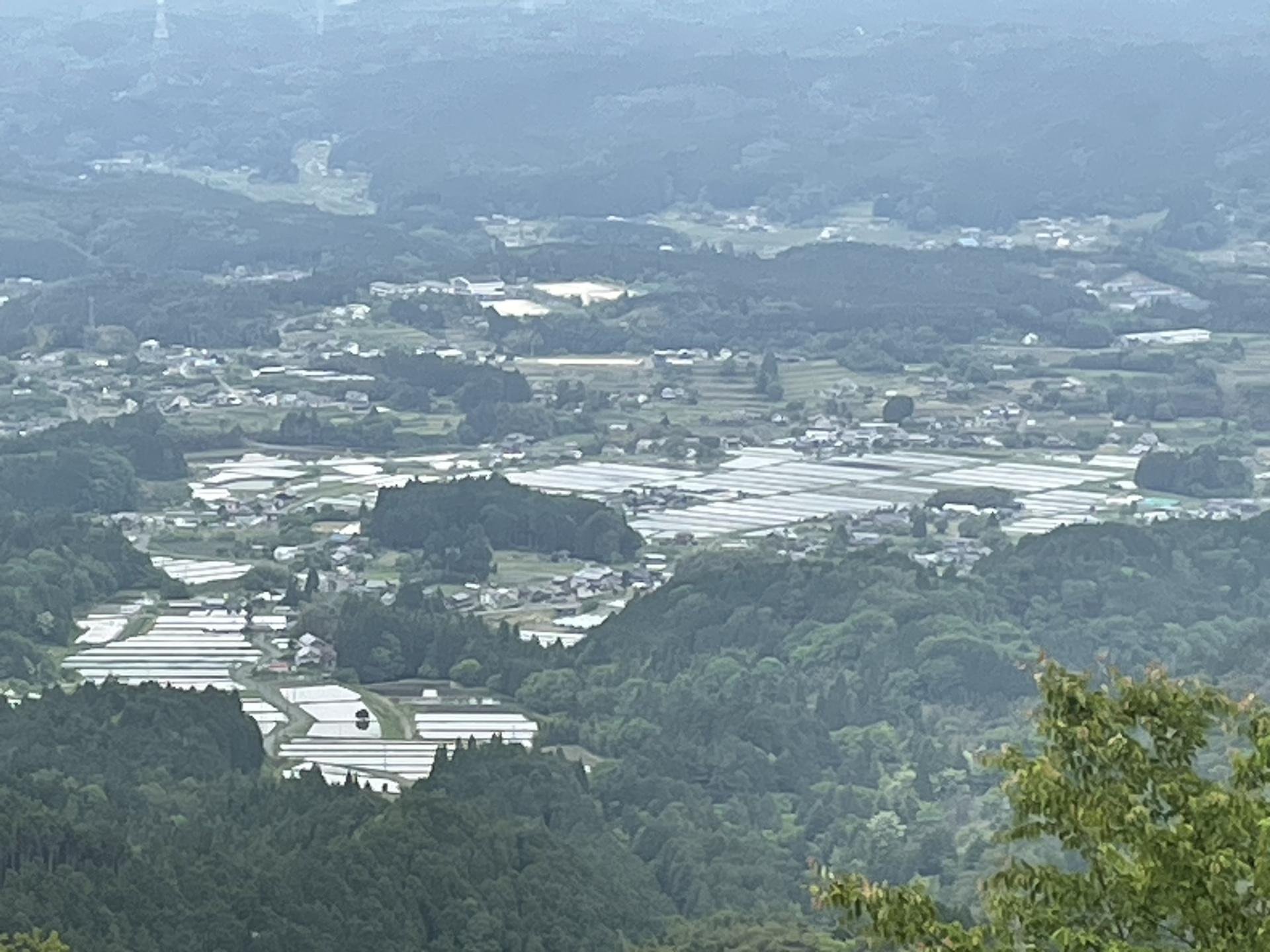 水晶山・三森山 / motovskyさんの三森山・水晶山の活動データ | YAMAP / ヤマップ