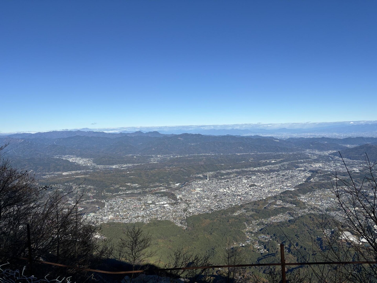 武甲山 / Dry manさんの武甲山・伊豆ヶ岳・小持山の活動データ | YAMAP / ヤマップ