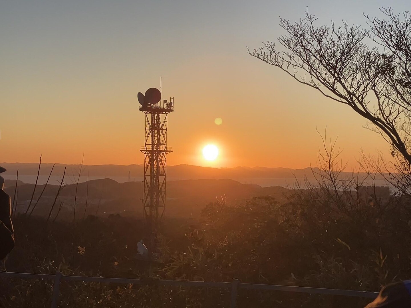 大楠山 / manaTさんの大楠山・武山・三浦富士の活動データ | YAMAP / ヤマップ