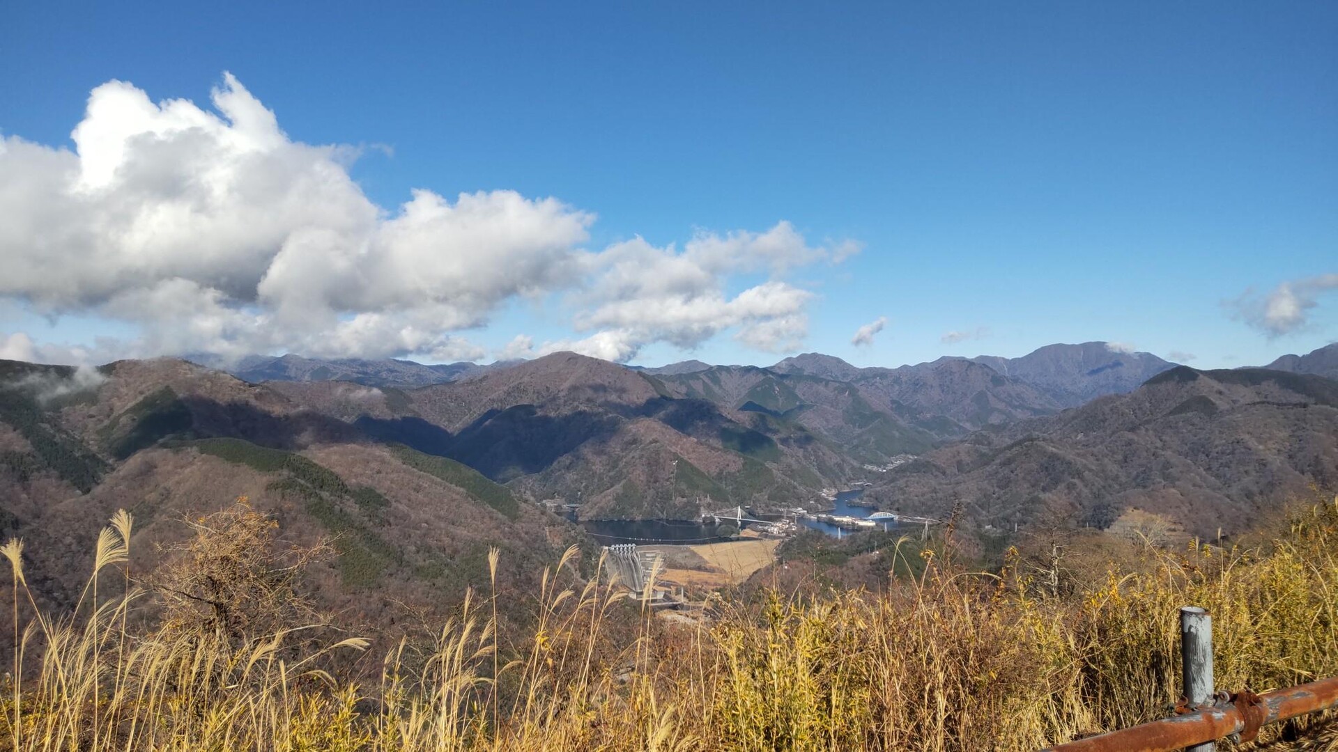 大野山 / A1-2075さんの高松山・大野山の活動データ | YAMAP / ヤマップ