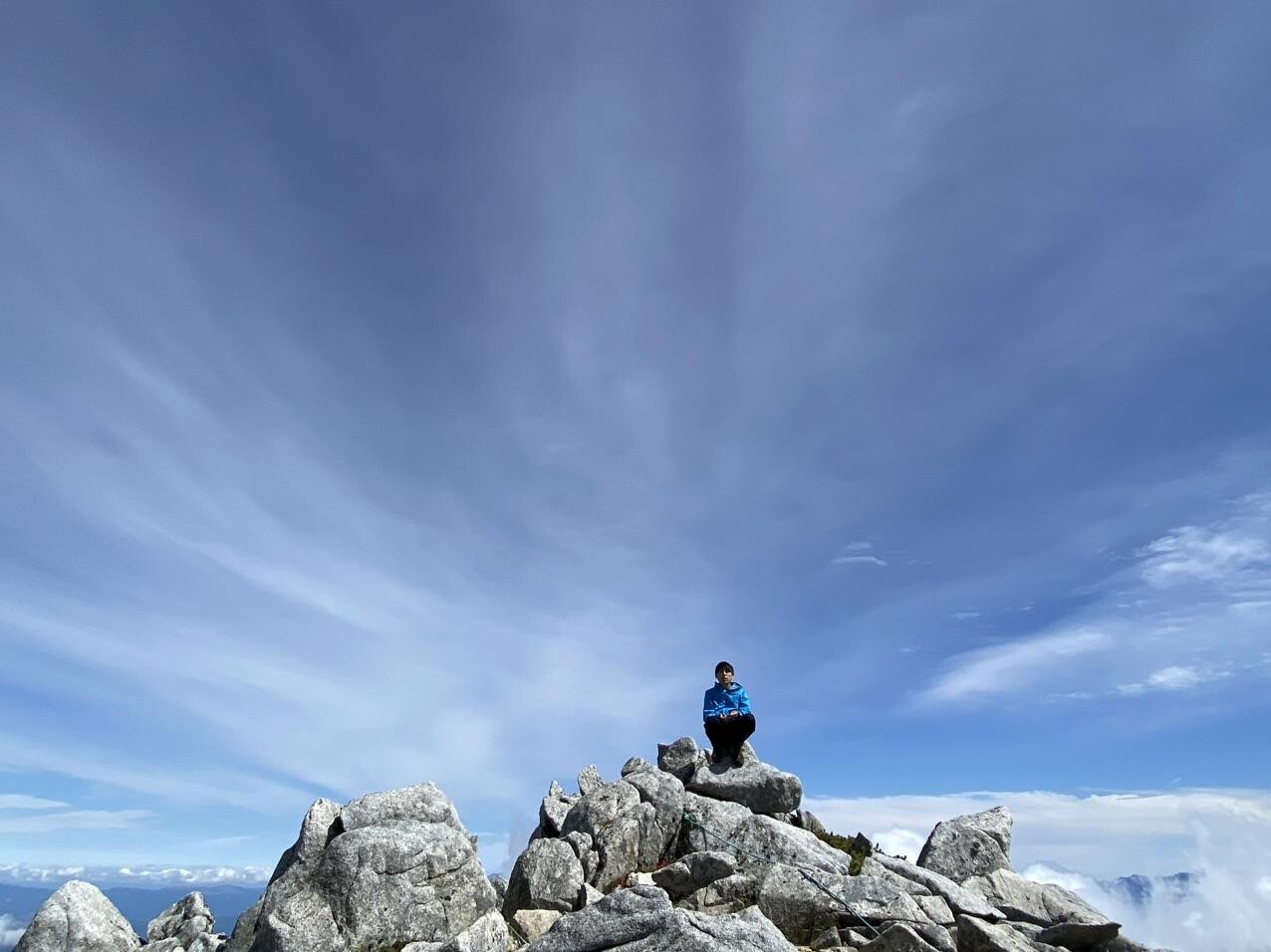 sinのページ | YAMAP / ヤマップ