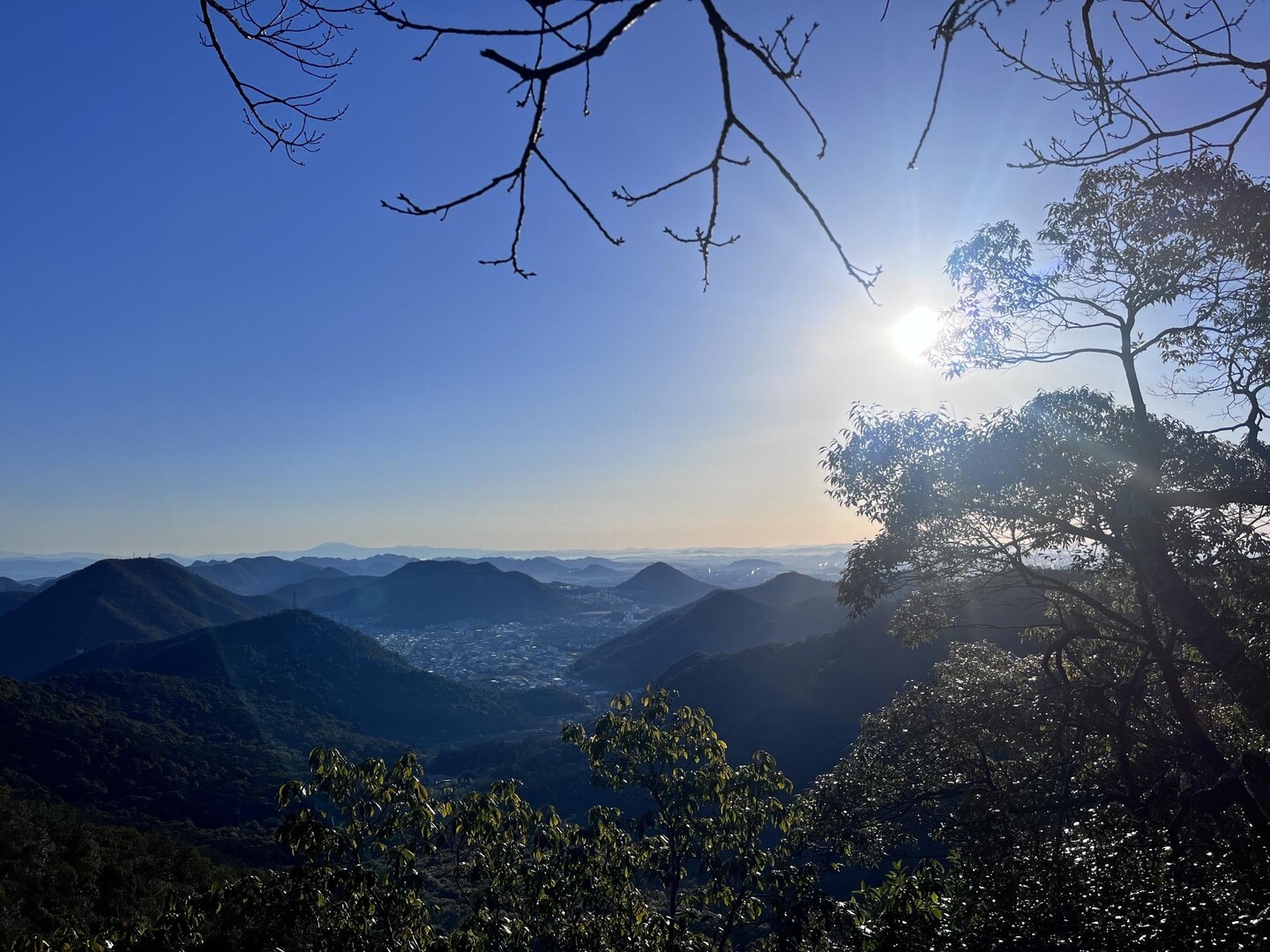 初 KIN-DODO GTᨒ𖡼.𖤣𖥧 ️ / キラ⭐︎ヤマトさんの金華山・洞山・舟伏山の活動データ | YAMAP / ヤマップ