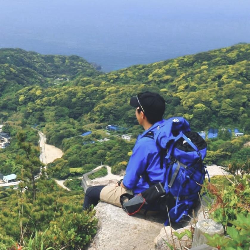yama_kazu_ryo_keiのページ | YAMAP / ヤマップ