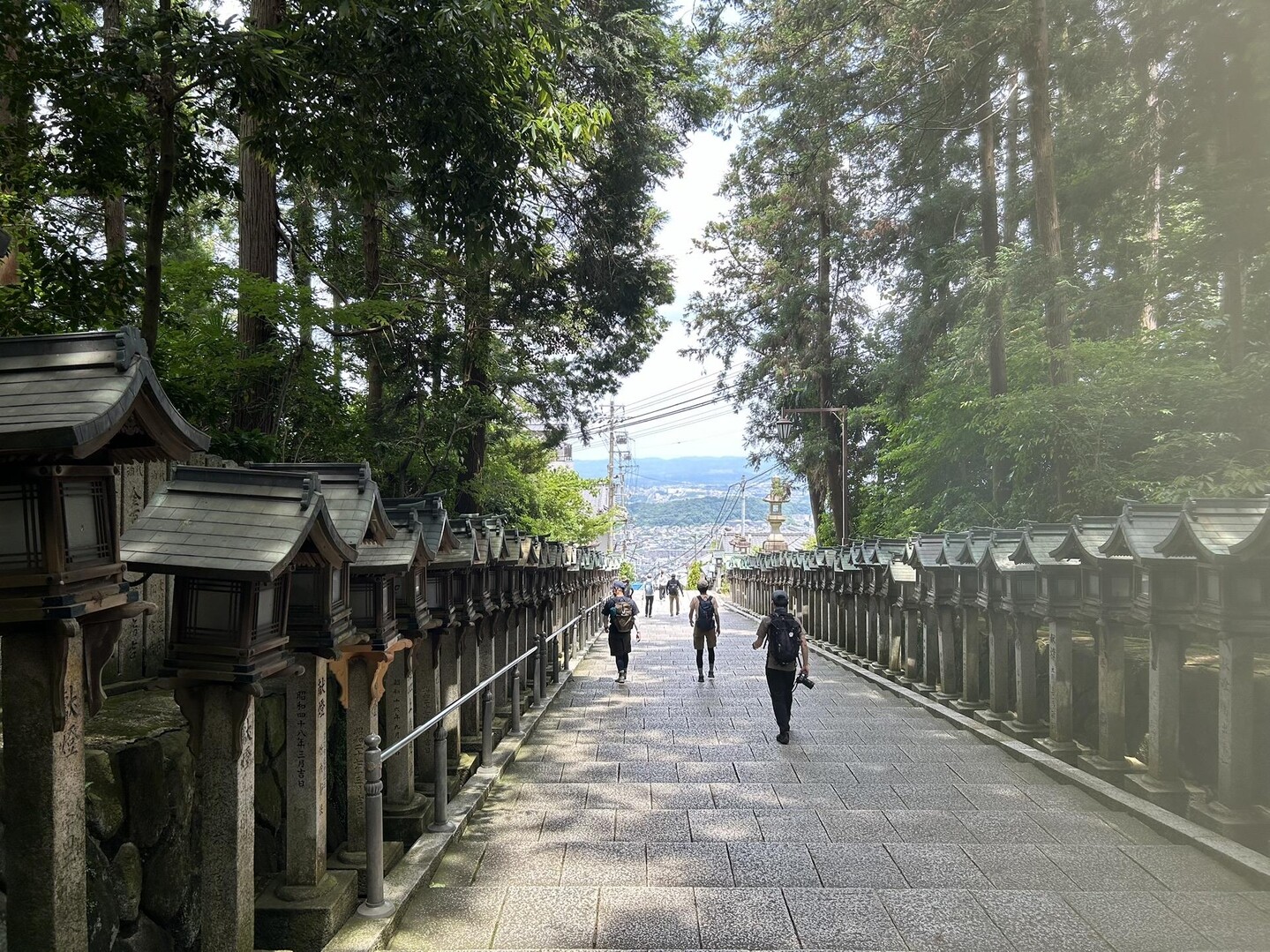 生駒山散策 / curiさんの生駒山・神津嶽・大原山の活動データ | YAMAP / ヤマップ