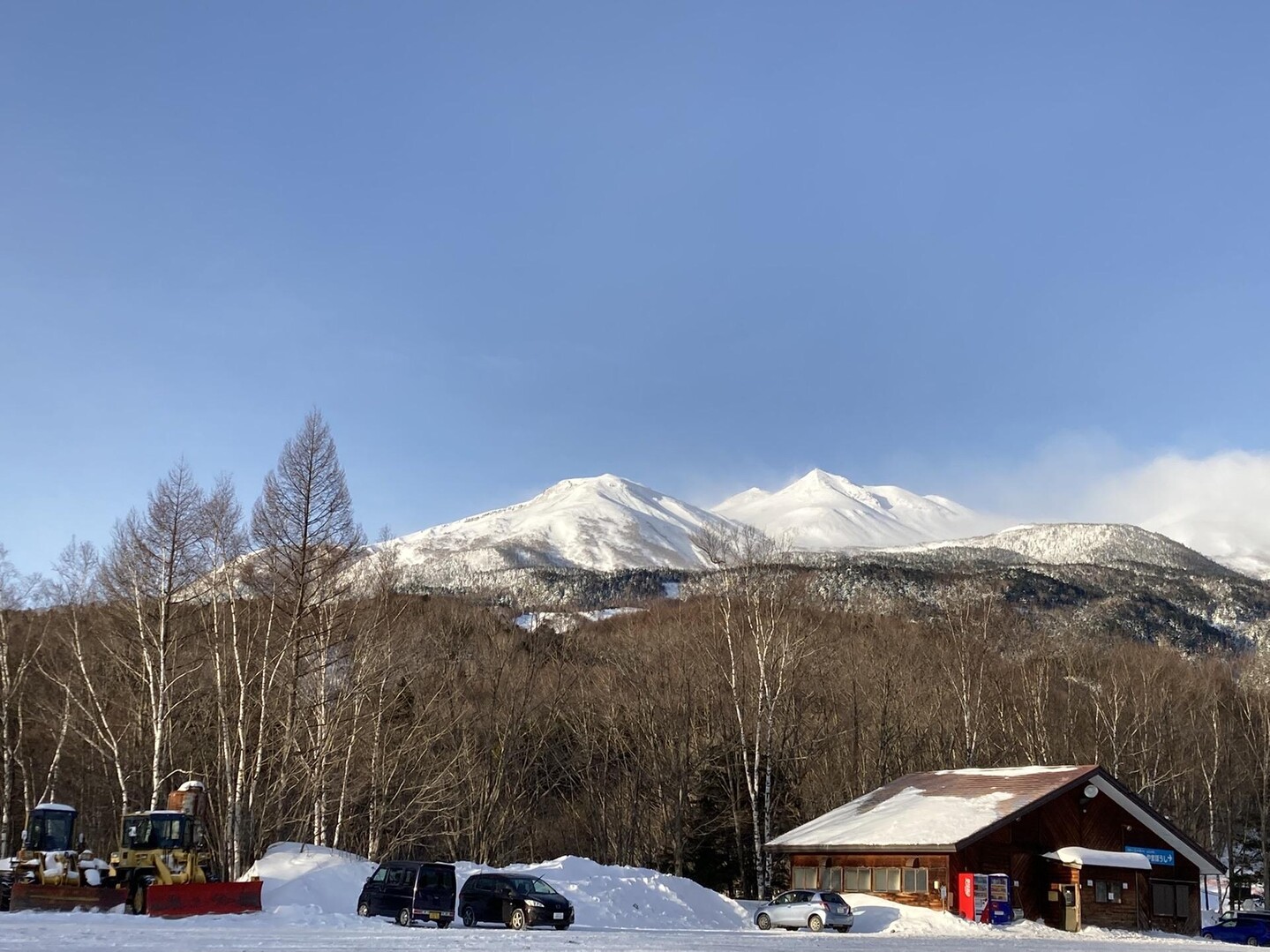 今日もMt.乗鞍スノーリゾート。 久しぶ... / mc40さんのモーメント | YAMAP / ヤマップ