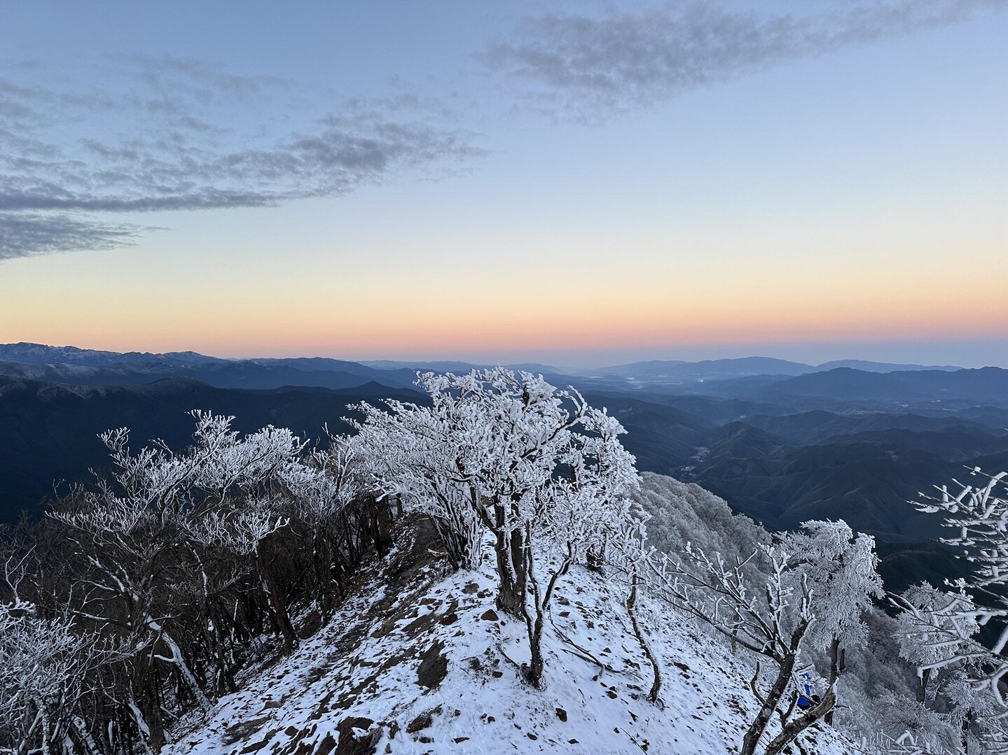 高見山 / one!one!one!さんの高見山・黒石山・天狗山の活動データ | YAMAP / ヤマップ