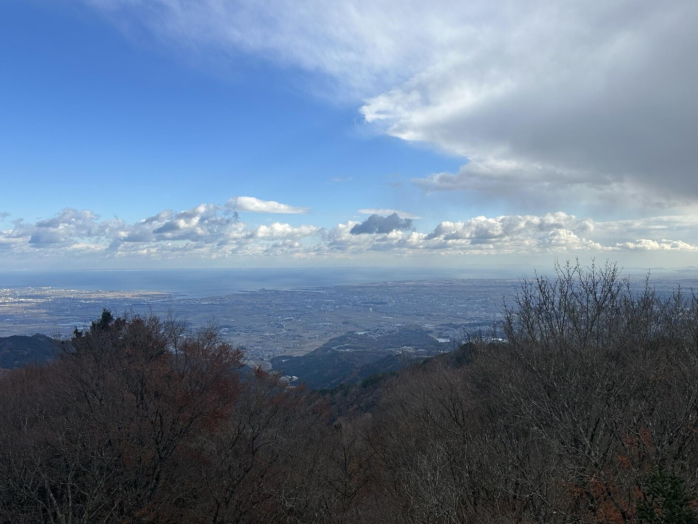 僕と靴のラストダンス…🥾🕺 / Prime05さんの堀坂山・観音岳・桝形山（白米城）の活動データ | YAMAP / ヤマップ