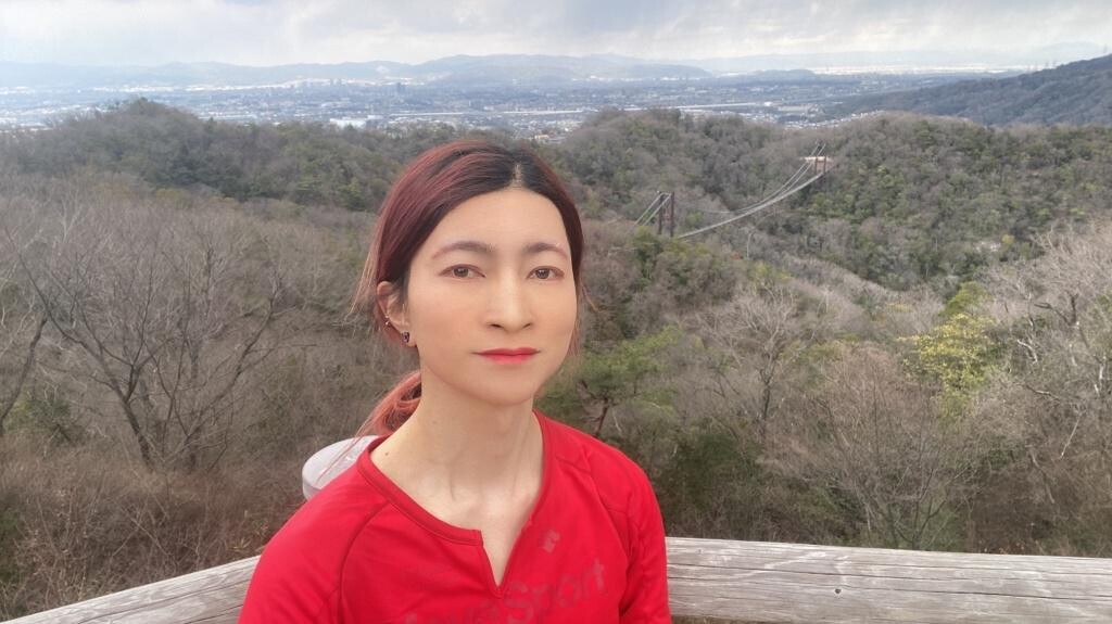 星田60で全山自撮り / Genkidさんの交野山・国見山の活動日記 | YAMAP / ヤマップ