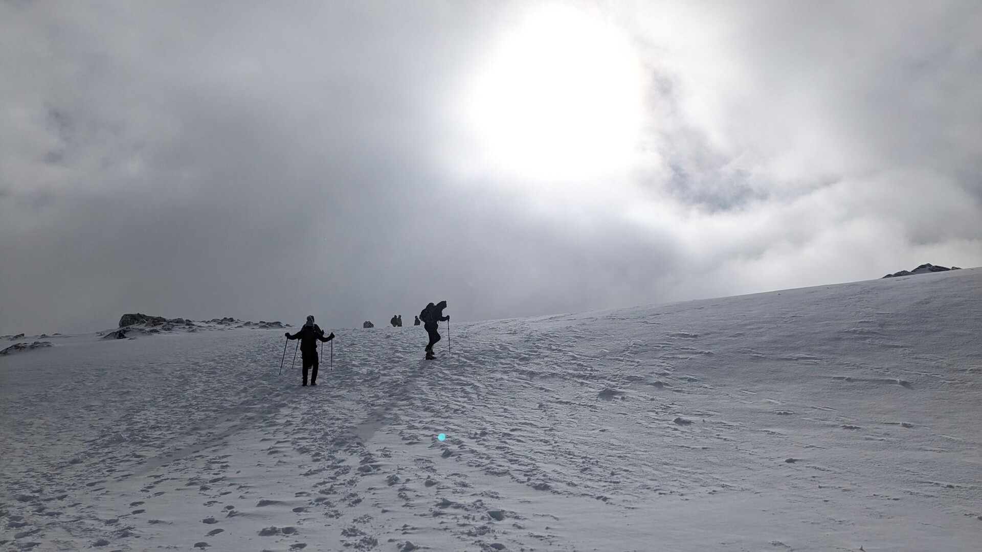 🇬🇧最高峰 Ben Nevis🏔獲ったど〜🎣〜やっぱりココは、🇬🇧の富士山🗻なんだなぁ🤔 / denaliさんのロンドンの活動データ | YAMAP / ヤマップ