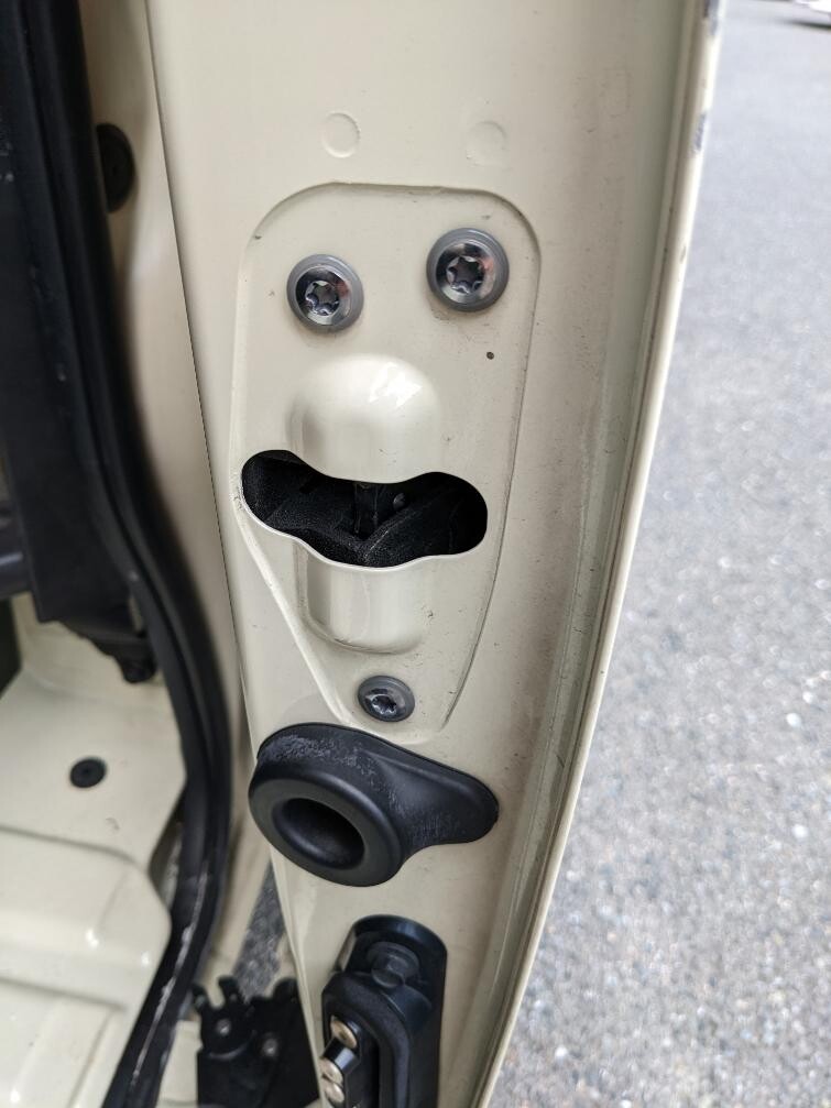 カオカオ様シリーズ第18弾 ドアの中に... / K野さんのモーメント | YAMAP / ヤマップ