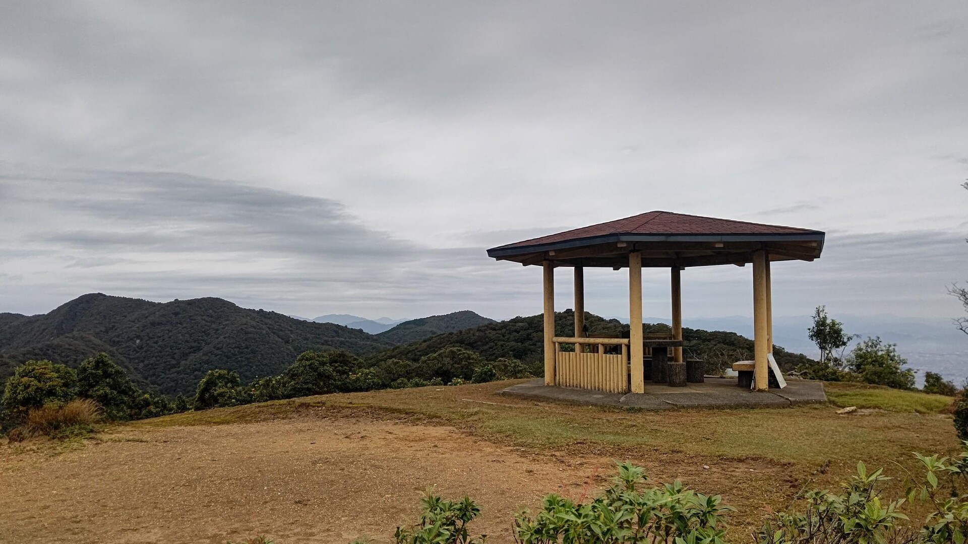 小倉山の活動記録で話してたモーメントです... / ypkun.さんのモーメント | YAMAP / ヤマップ