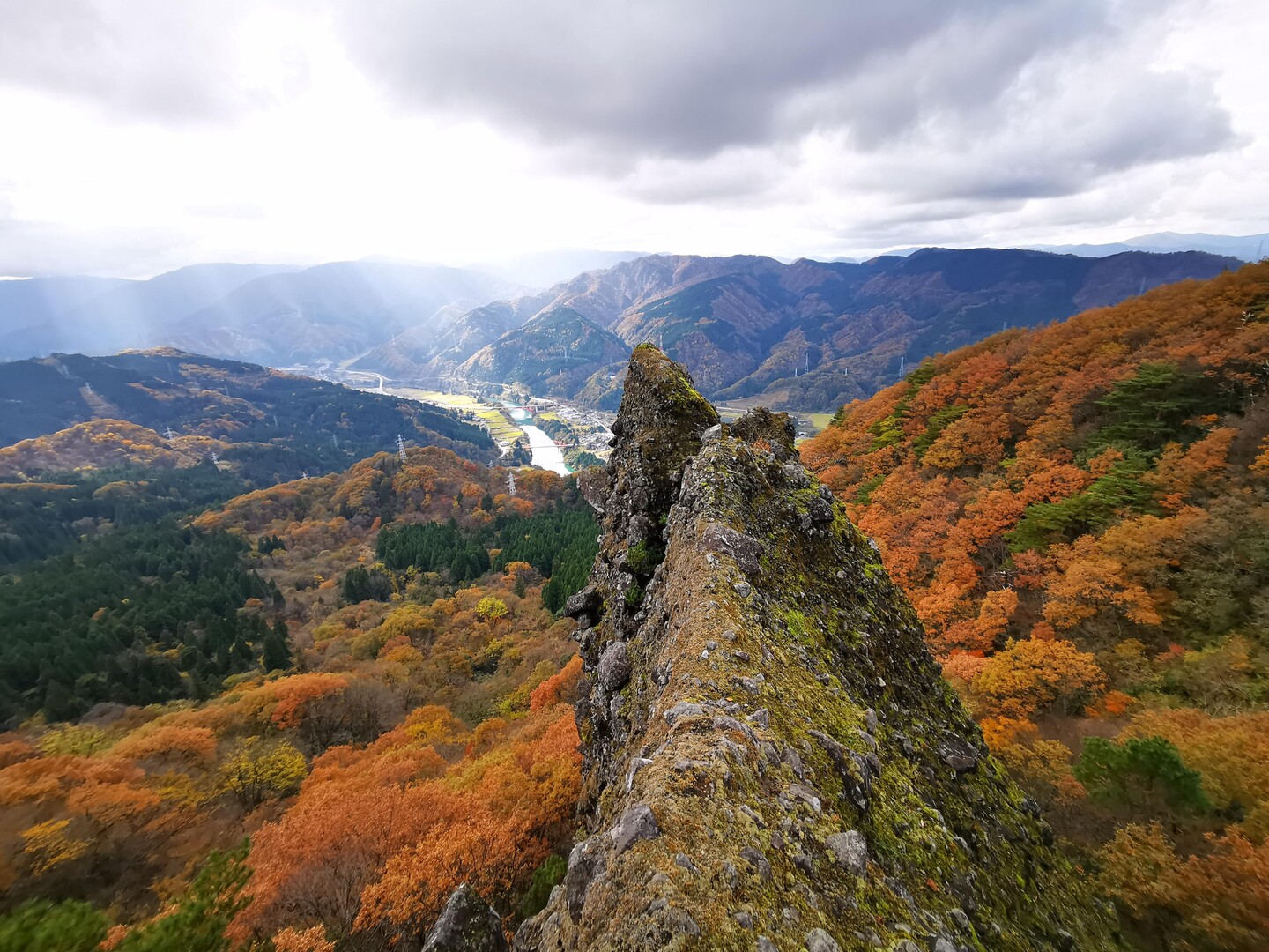 猿倉山・御前山・小佐波御前山 / ha_linaさんの小佐波御前山の活動日記 | YAMAP / ヤマップ