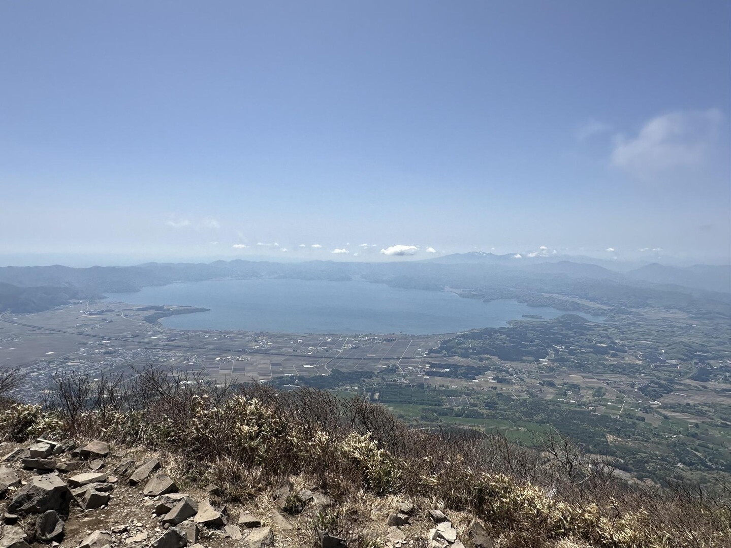 磐梯山 / Kuraraさんの磐梯山・雄国山・赤埴山の活動日記 | YAMAP / ヤマップ