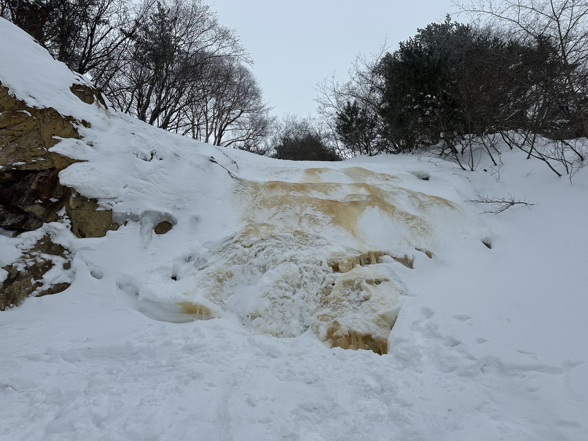磐梯山※イエローフォールで撤退 / Highwindさんの磐梯山・雄国山・赤埴山の活動データ | YAMAP / ヤマップ