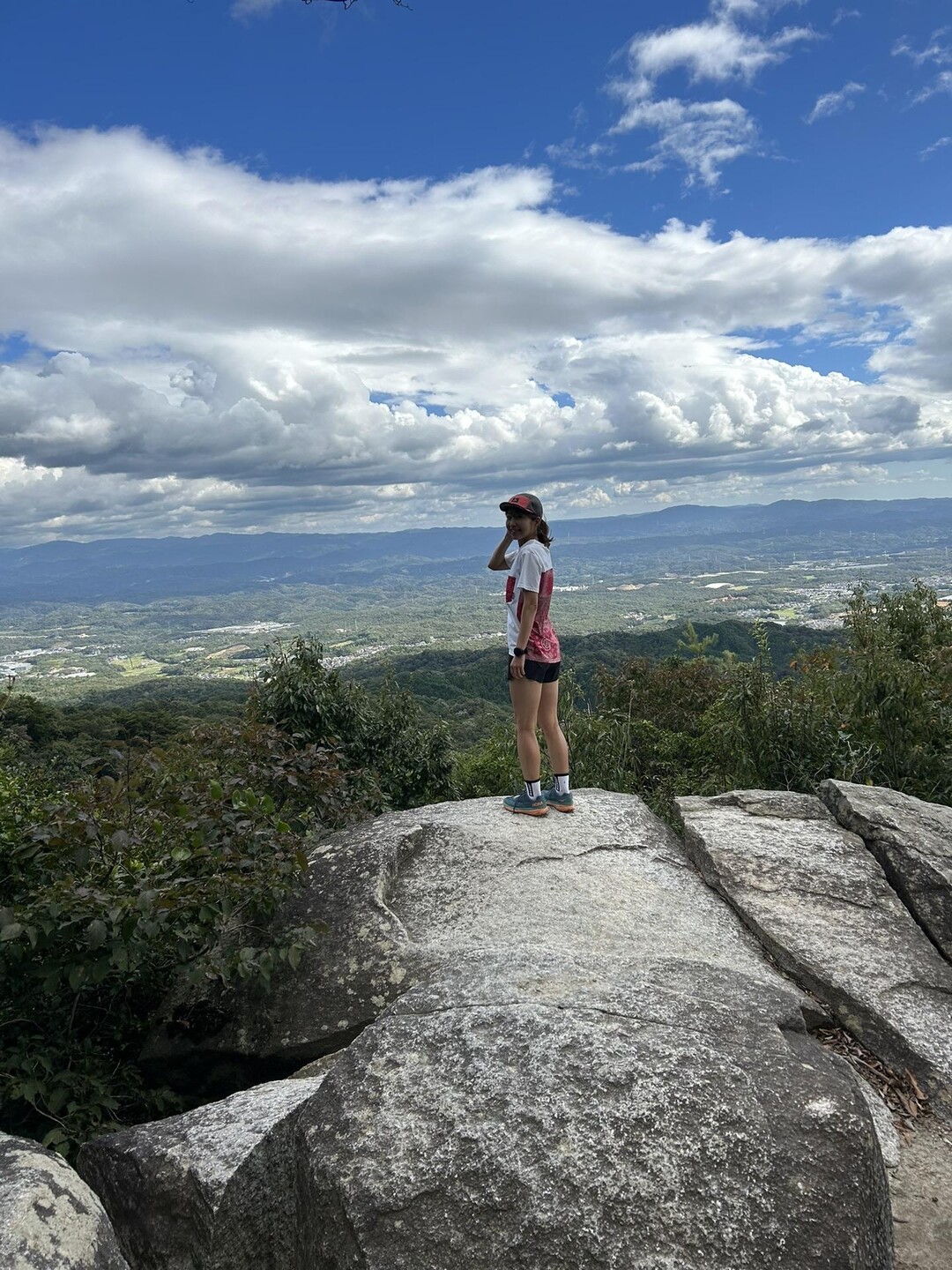 猿投山 / Asukaさんの猿投山・物見山の活動日記 | YAMAP / ヤマップ
