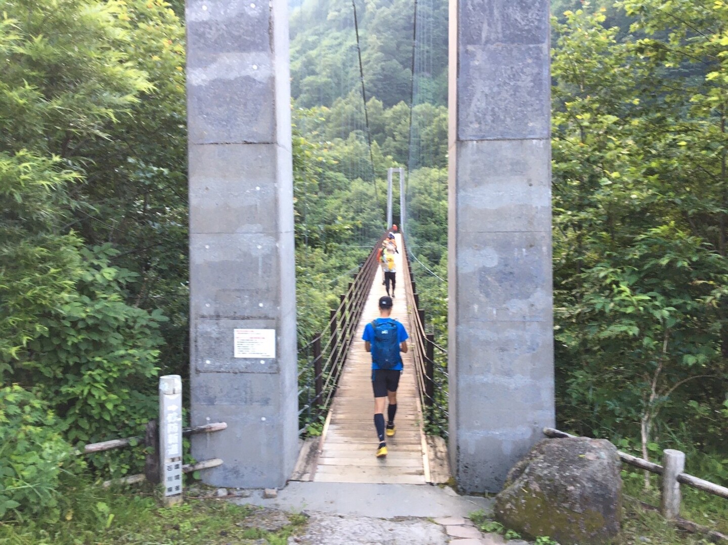 白山（御前峰） / hasshyさんの白山・別山・銚子ヶ峰の活動データ | YAMAP / ヤマップ