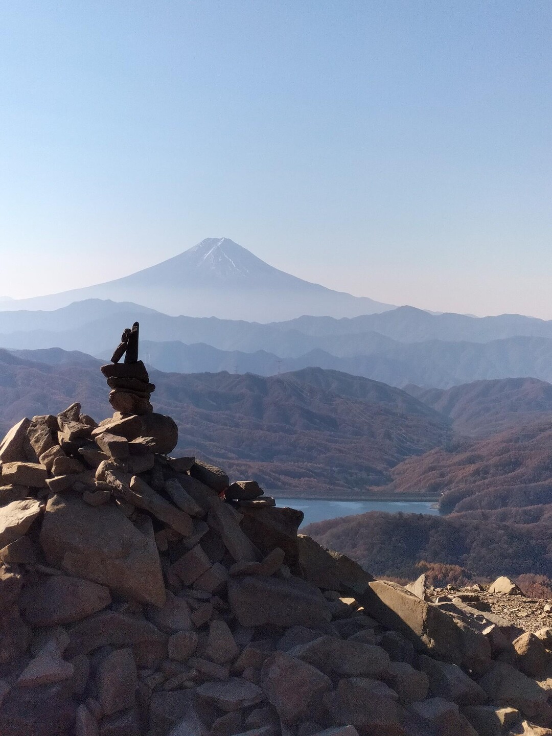 TKのページ | YAMAP / ヤマップ