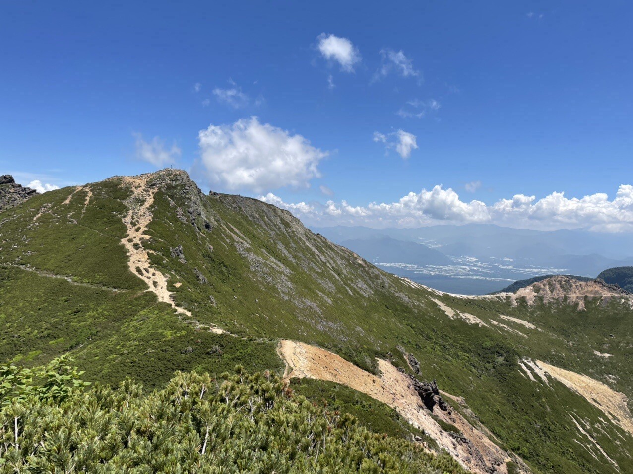 東天狗岳・西天狗岳 / monさんの八ヶ岳（赤岳・硫黄岳・天狗岳）の活動データ | YAMAP / ヤマップ