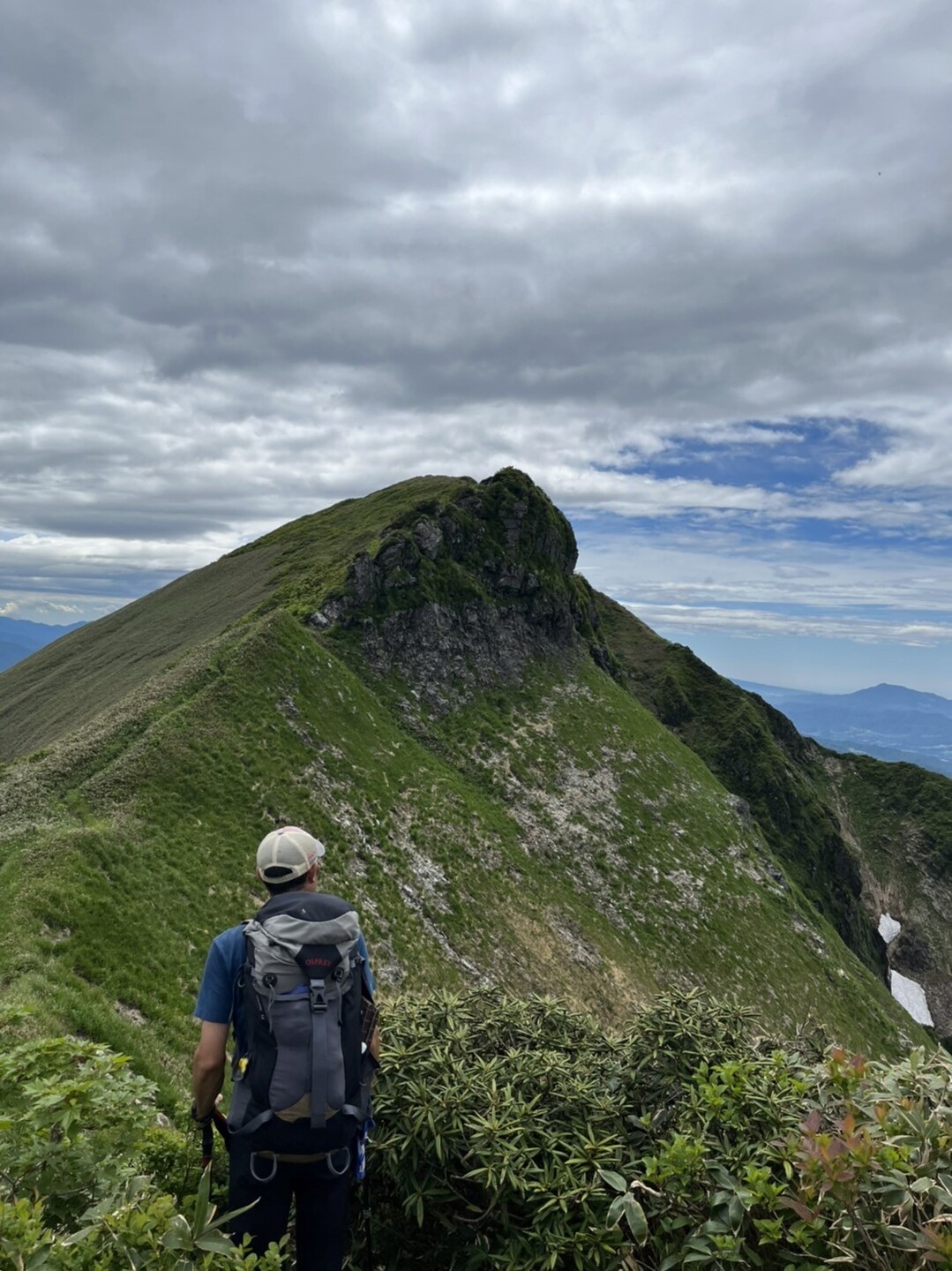 N.O.R.のページ | YAMAP / ヤマップ