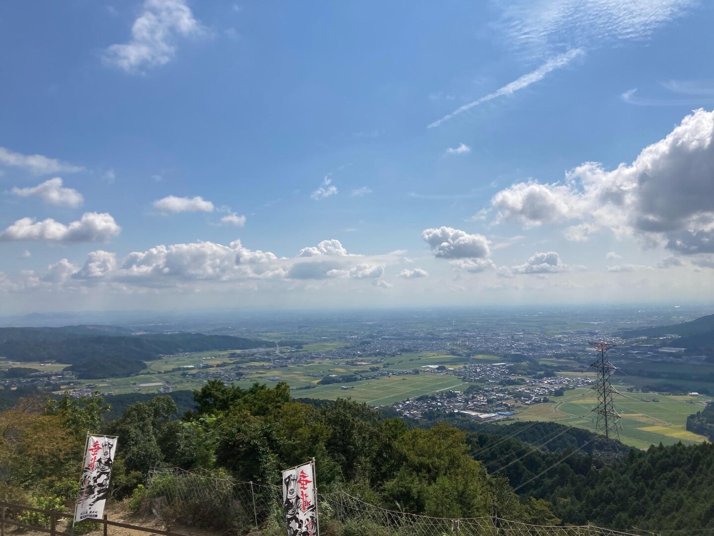 菩提山 / *KOUさんの菩提山・明神山の活動日記 | YAMAP / ヤマップ