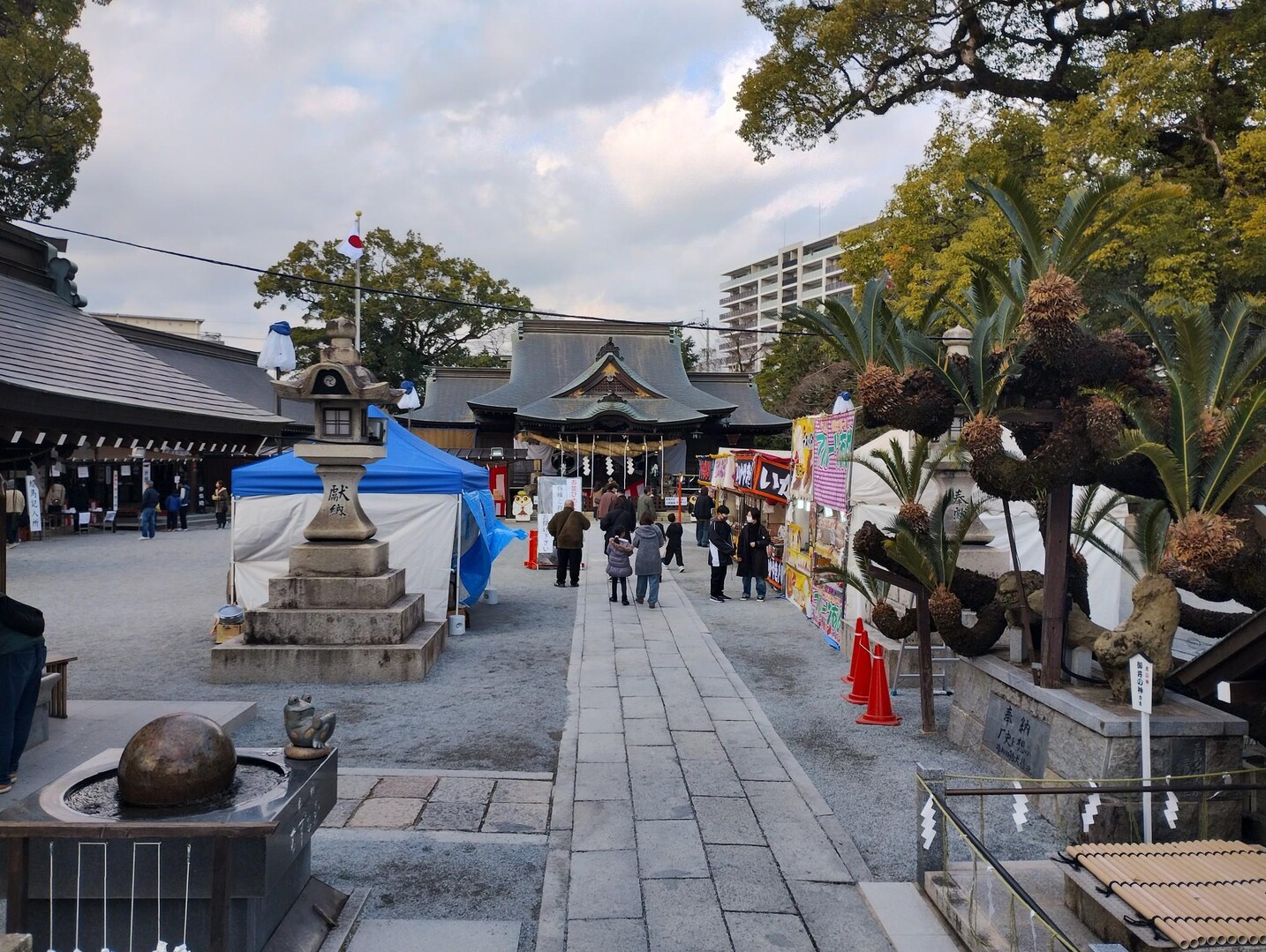行橋駅〜赤村まで神社巡りウォーク / Romiさんのウォーキングの活動データ | YAMAP / ヤマップ