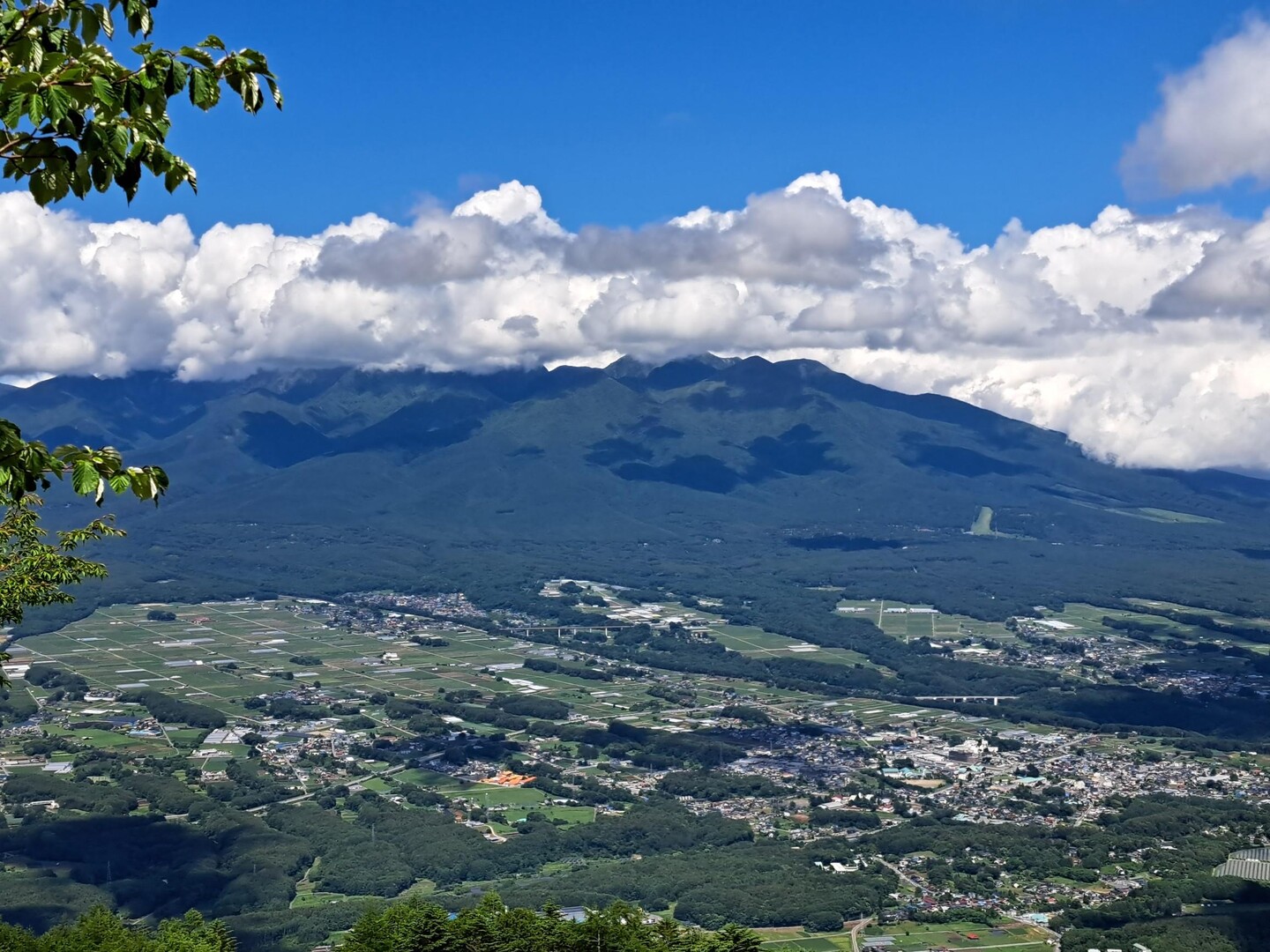 入笠山・アカノラ山 / rie.yさんの入笠山の活動データ | YAMAP / ヤマップ