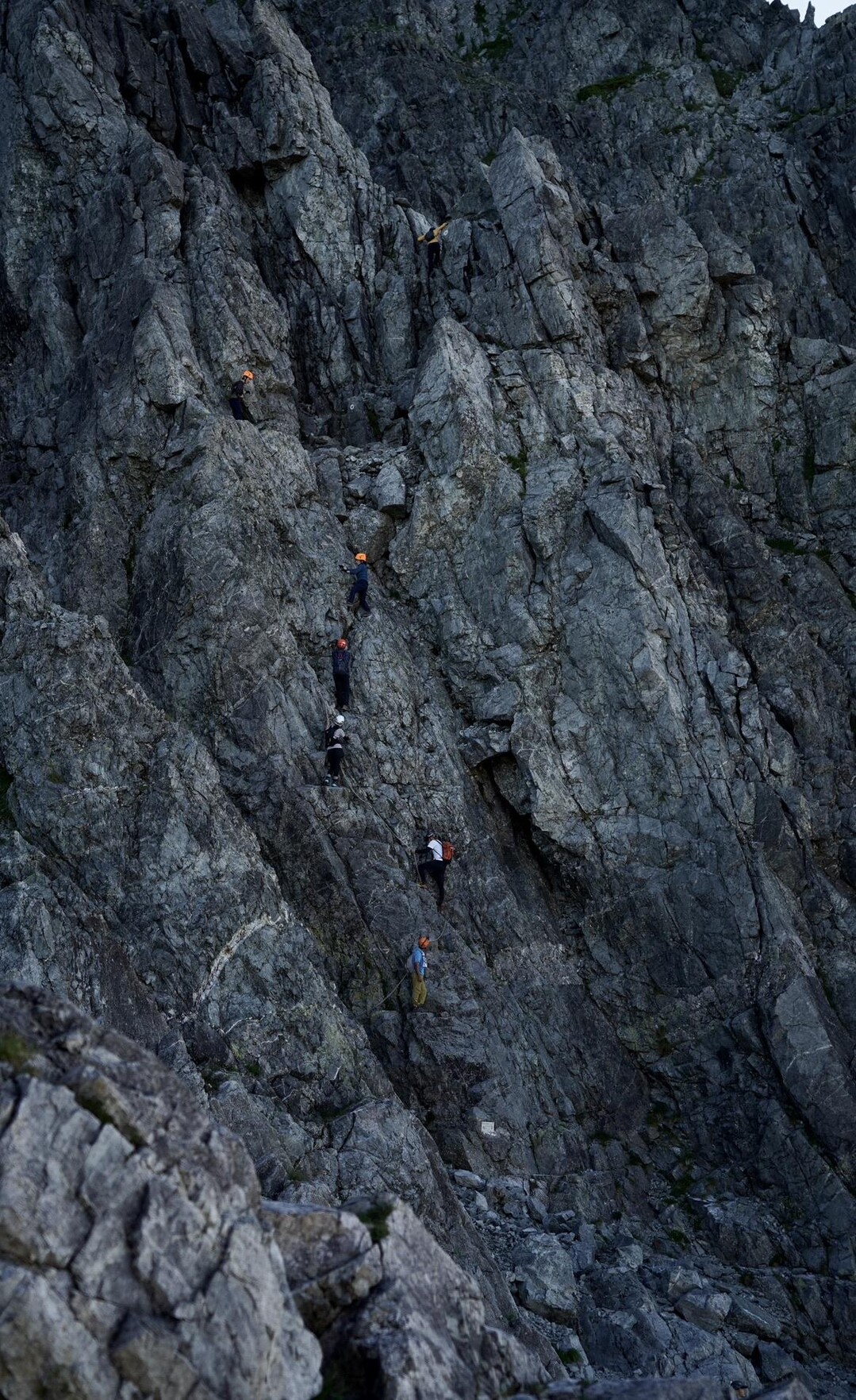 剱岳登頂⛰️ / Ryotaさんの剱岳の活動データ | YAMAP / ヤマップ